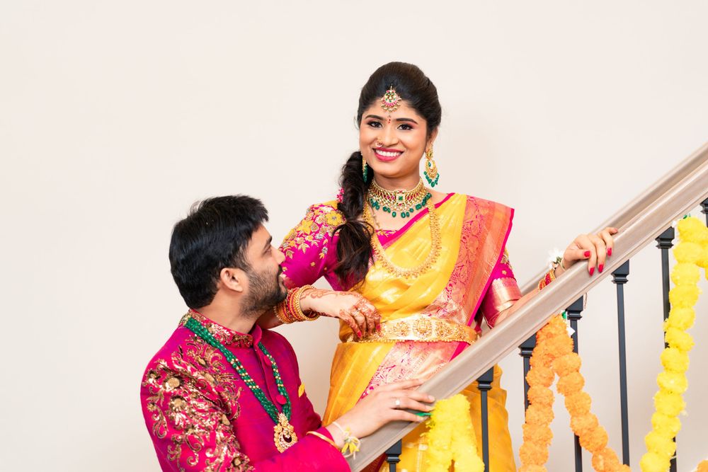 Dot Matrix Creatives