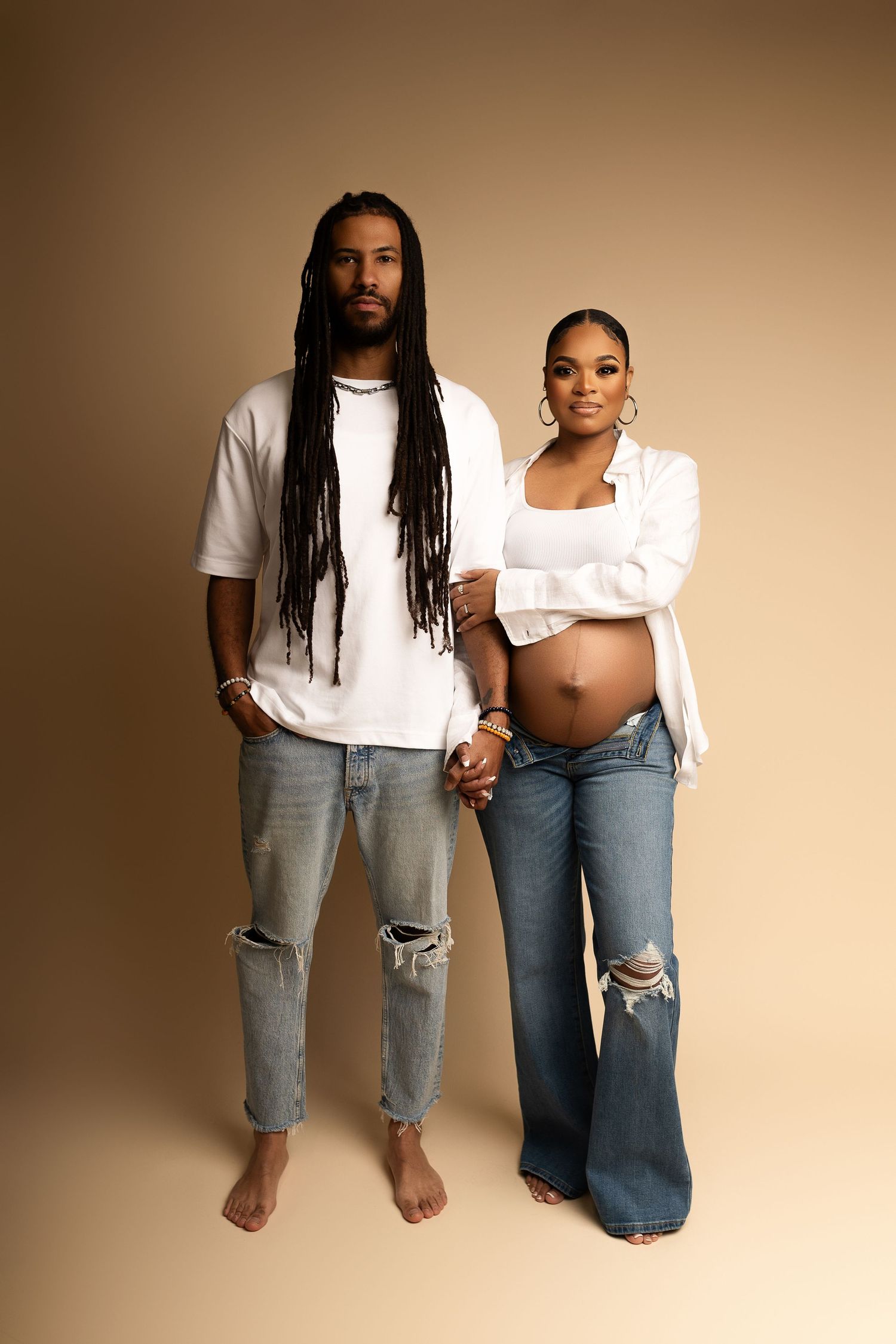 Maternity packages - Laura Howard Photography