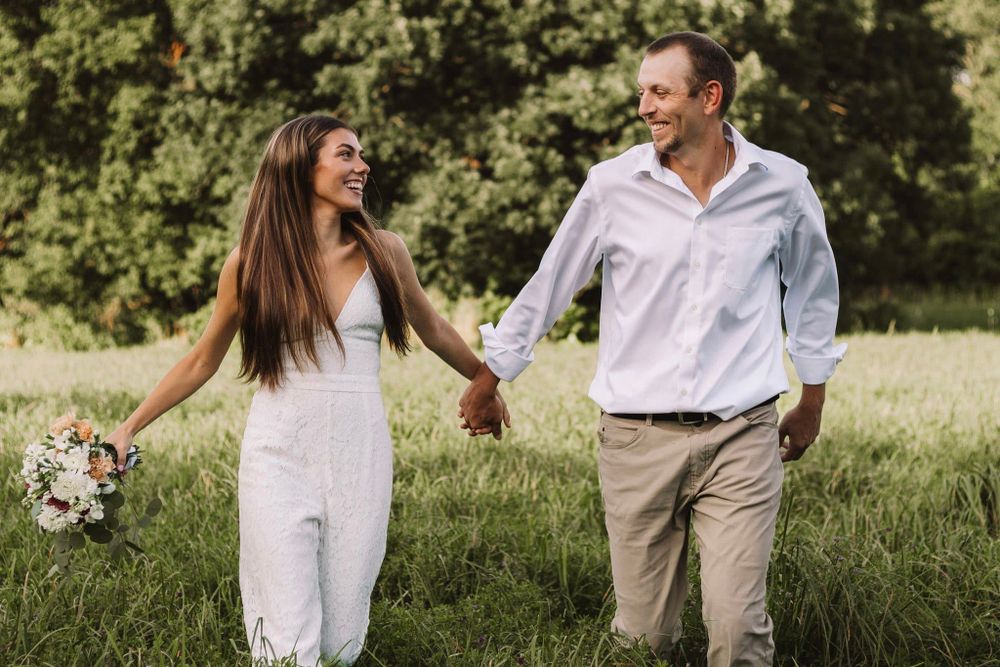Couples - J. Marie Photography