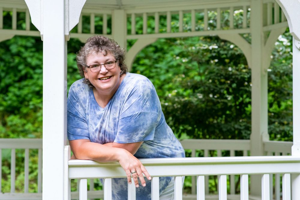 In FOCUS - Lisa Cox - Esther T Photography