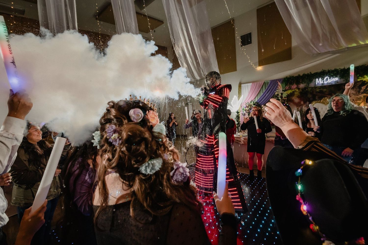 How to Plan my Quince - Tips for Planning Your Quinceañera Timeline ...