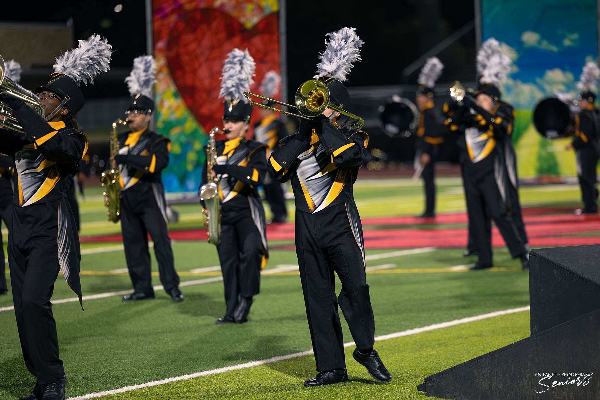 Deer Valley Unified District Marching Invitational - Phoenix Team ...