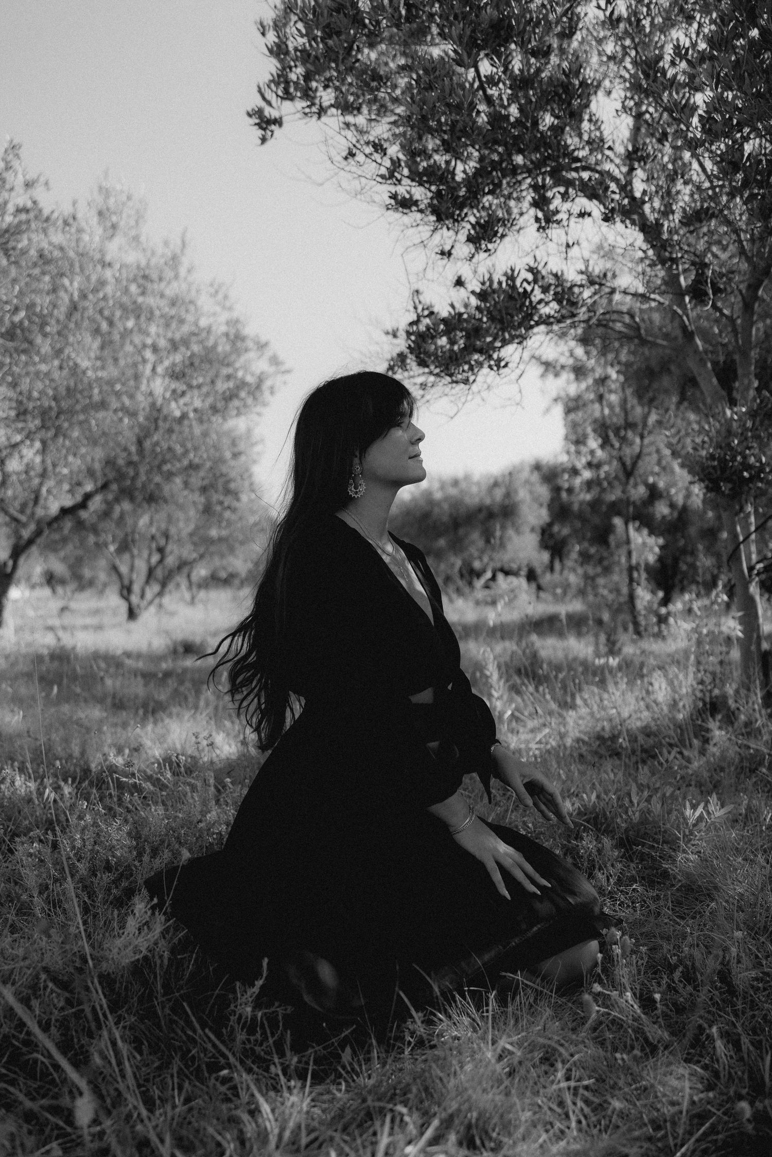 ABOUT ME - Ines Androsevic: Hochzeitsfotografin aus Niederösterreich