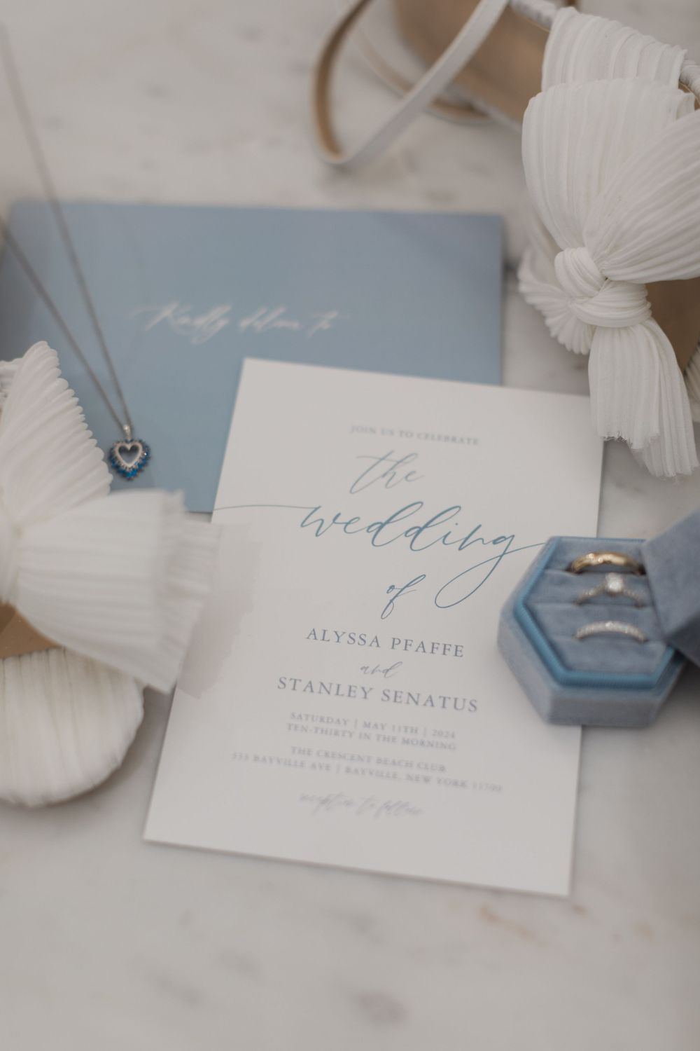 Alyssa & Stanley - JAYLIM STUDIO