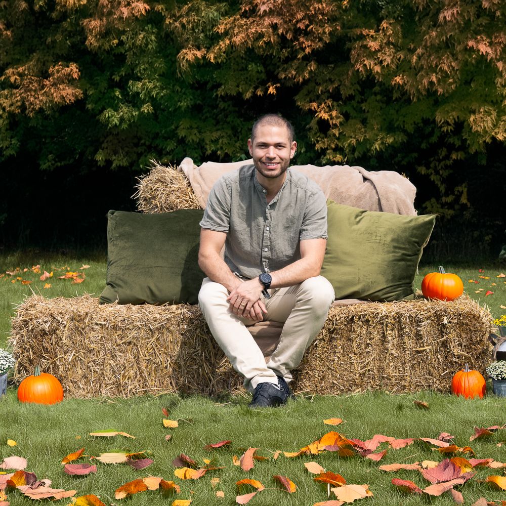 Fall Photo Session Oufit Ideas - Girasoles Photography