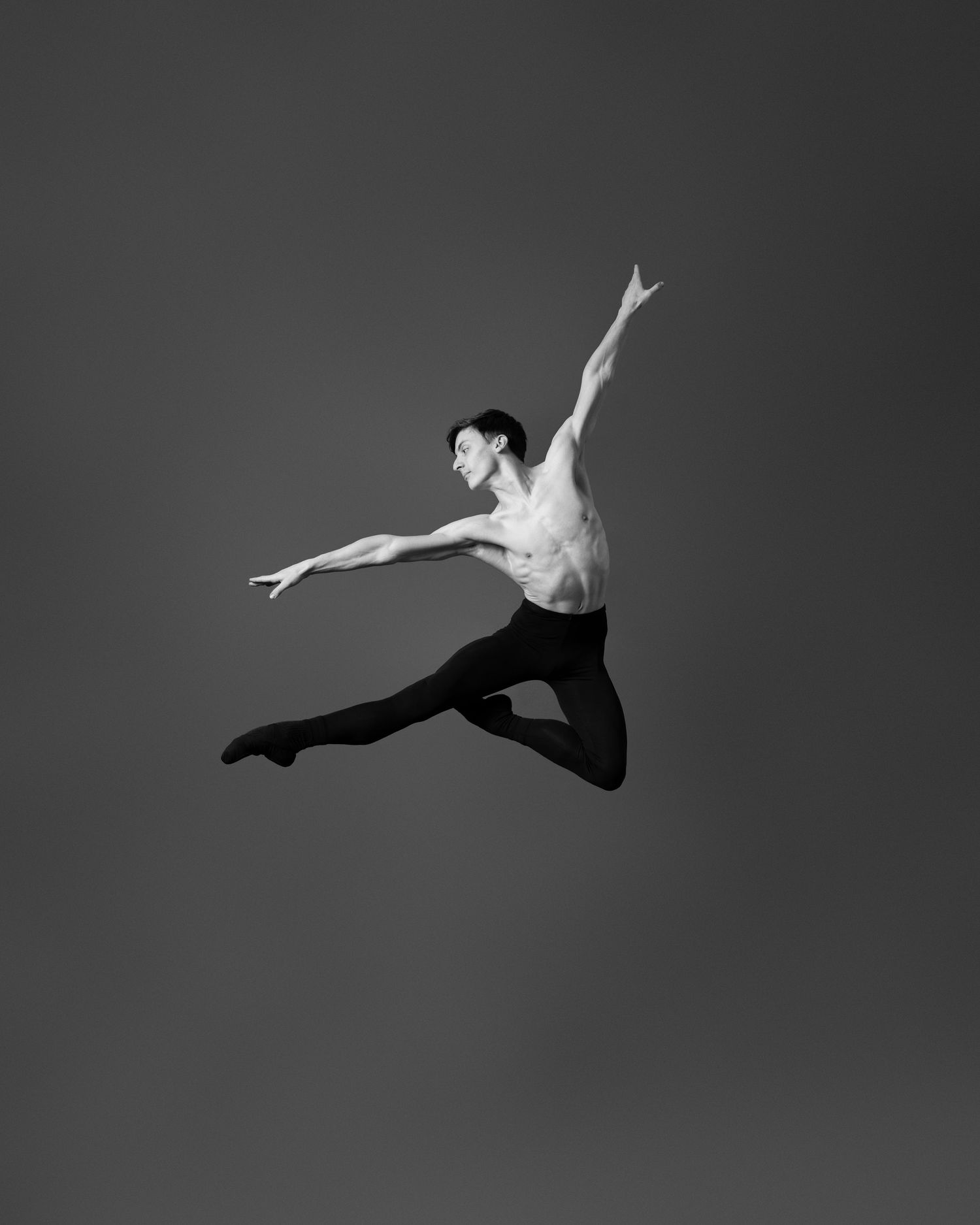 Dancers - Gemma Lee Photography