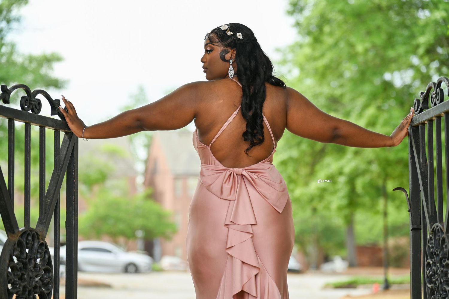 Prom Photography - CPMG Visuals