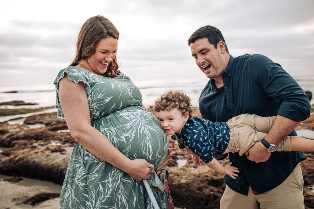 Why Every Family Should Have Annual Photoshoots - Renata Ottoni ...