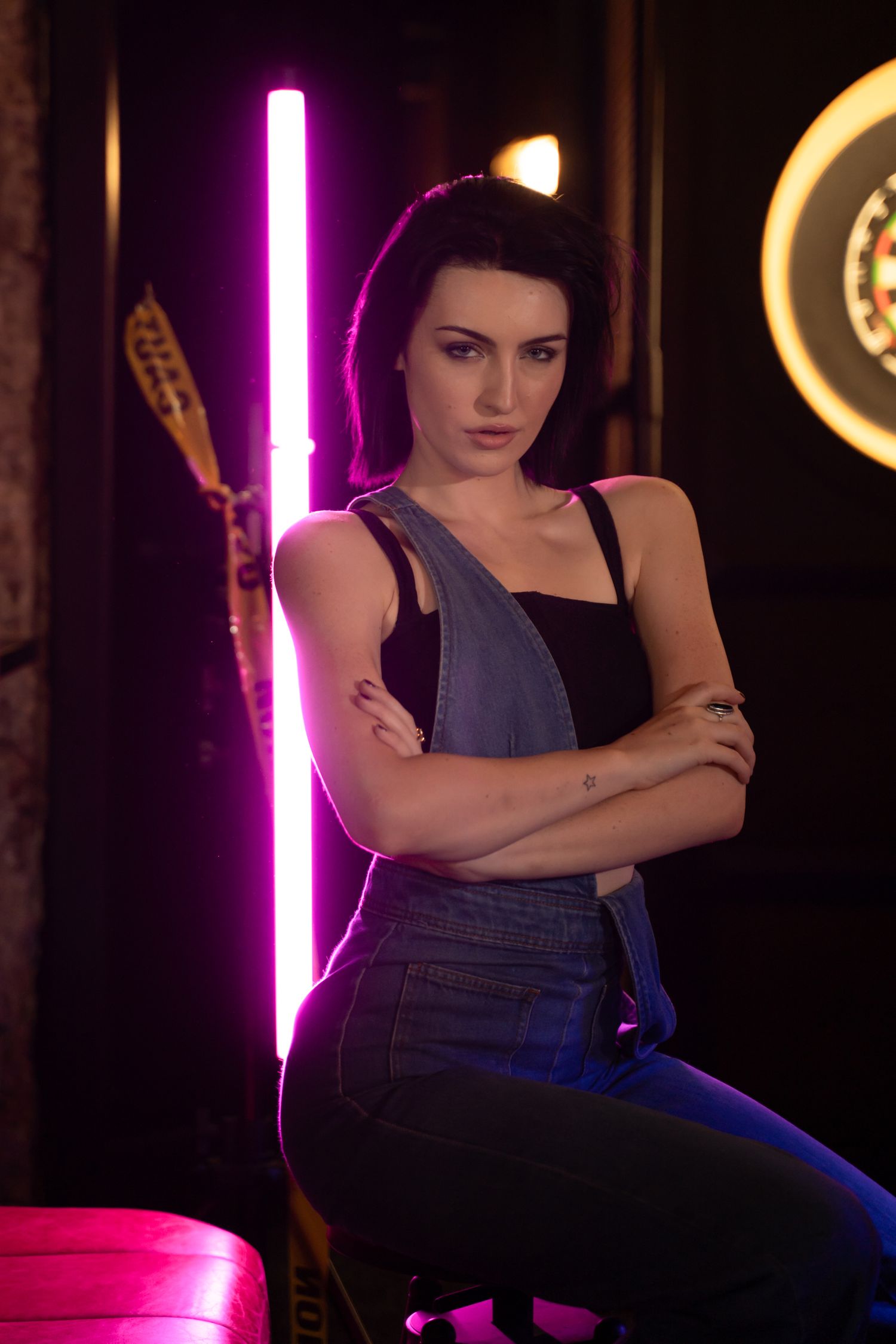 Portraits - Brett W Photo