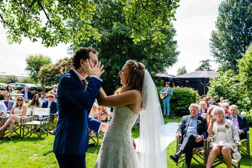 Getting married in the Netherlands: The complete guide for expats ...
