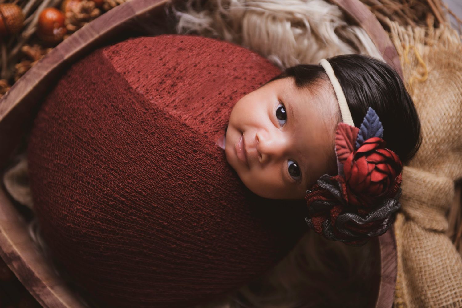 Newborn_Packages - Thē Babies Gen A