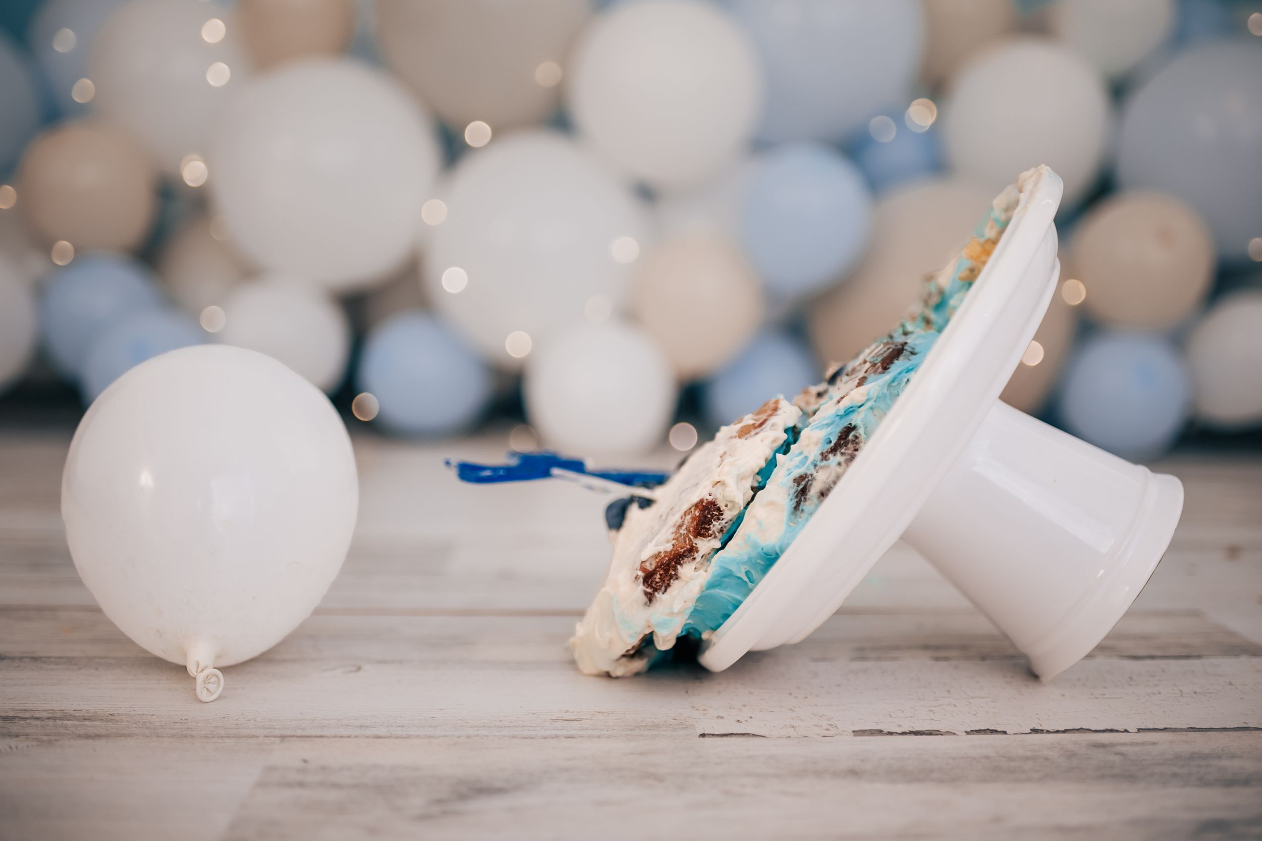 Healthy Smash Cake Recipes for Baby’s First Birthday - Chattanooga ...