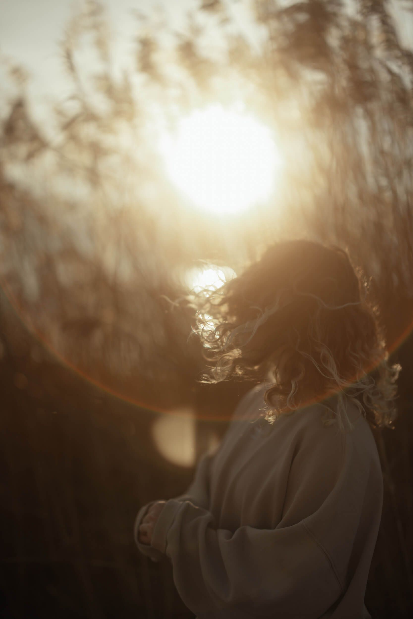 Portrait - Jacky's Photography