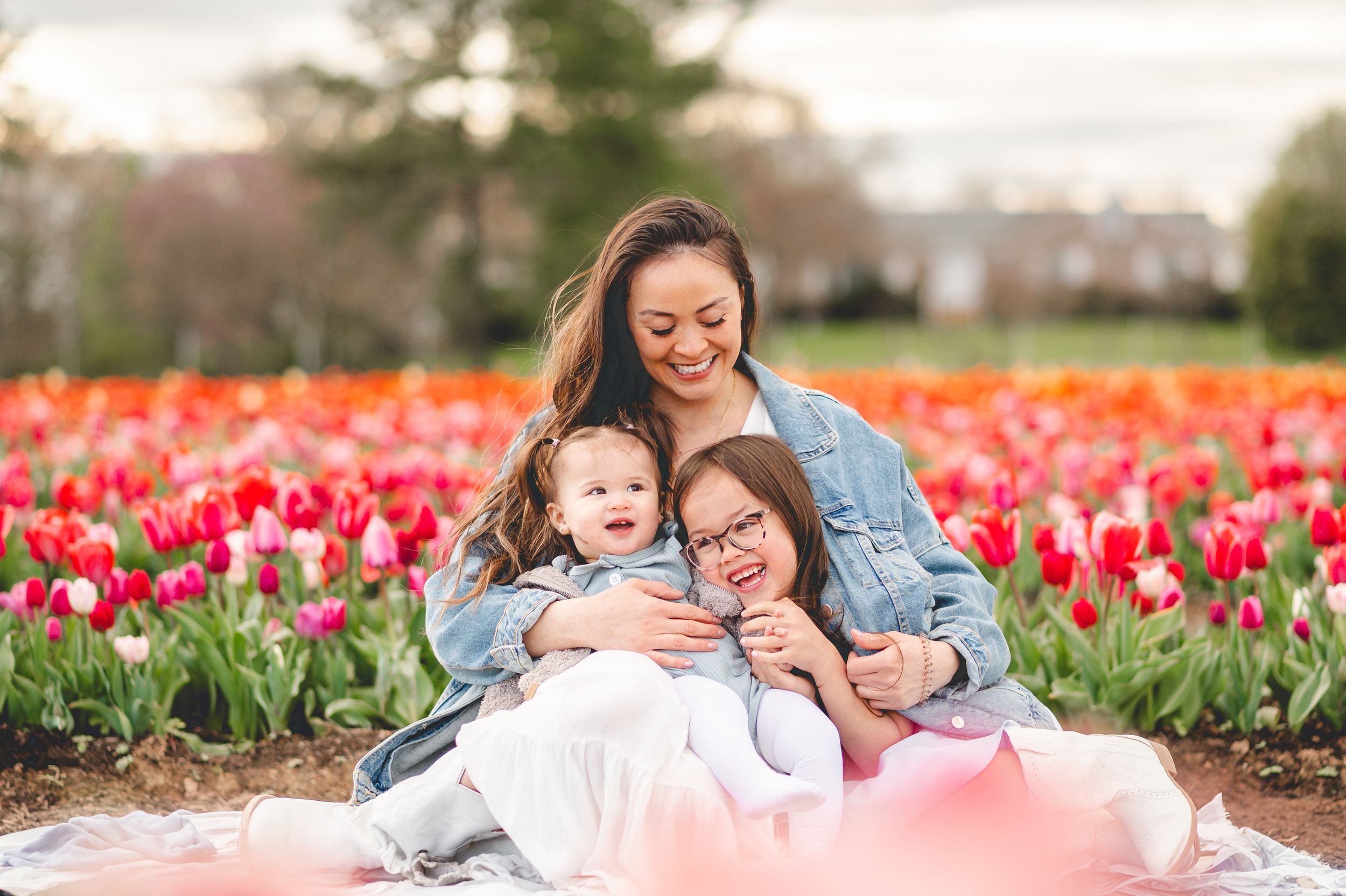 Northern Virginia Photographer – By Allyza