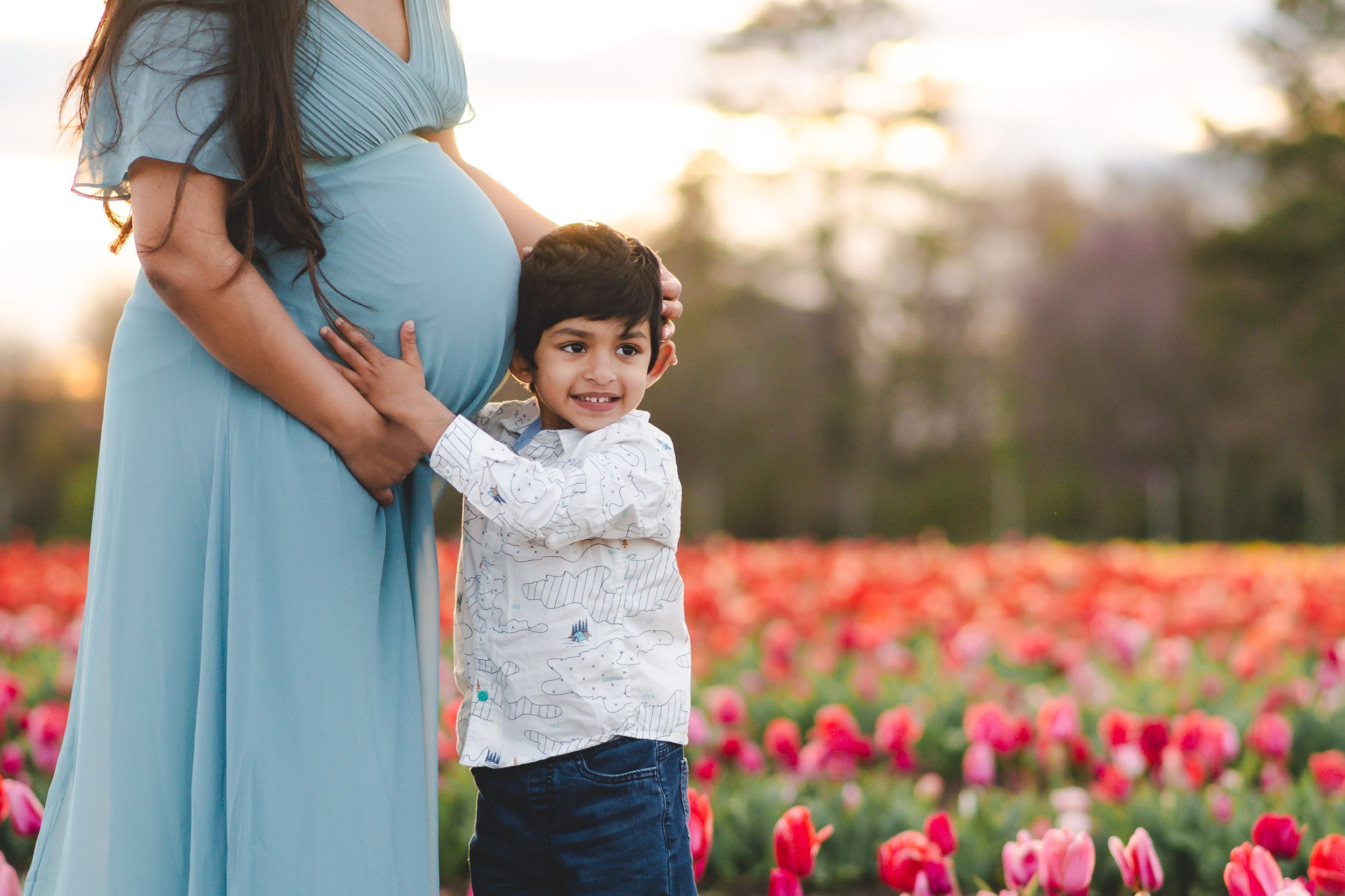 Northern Virginia Photographer – By Allyza