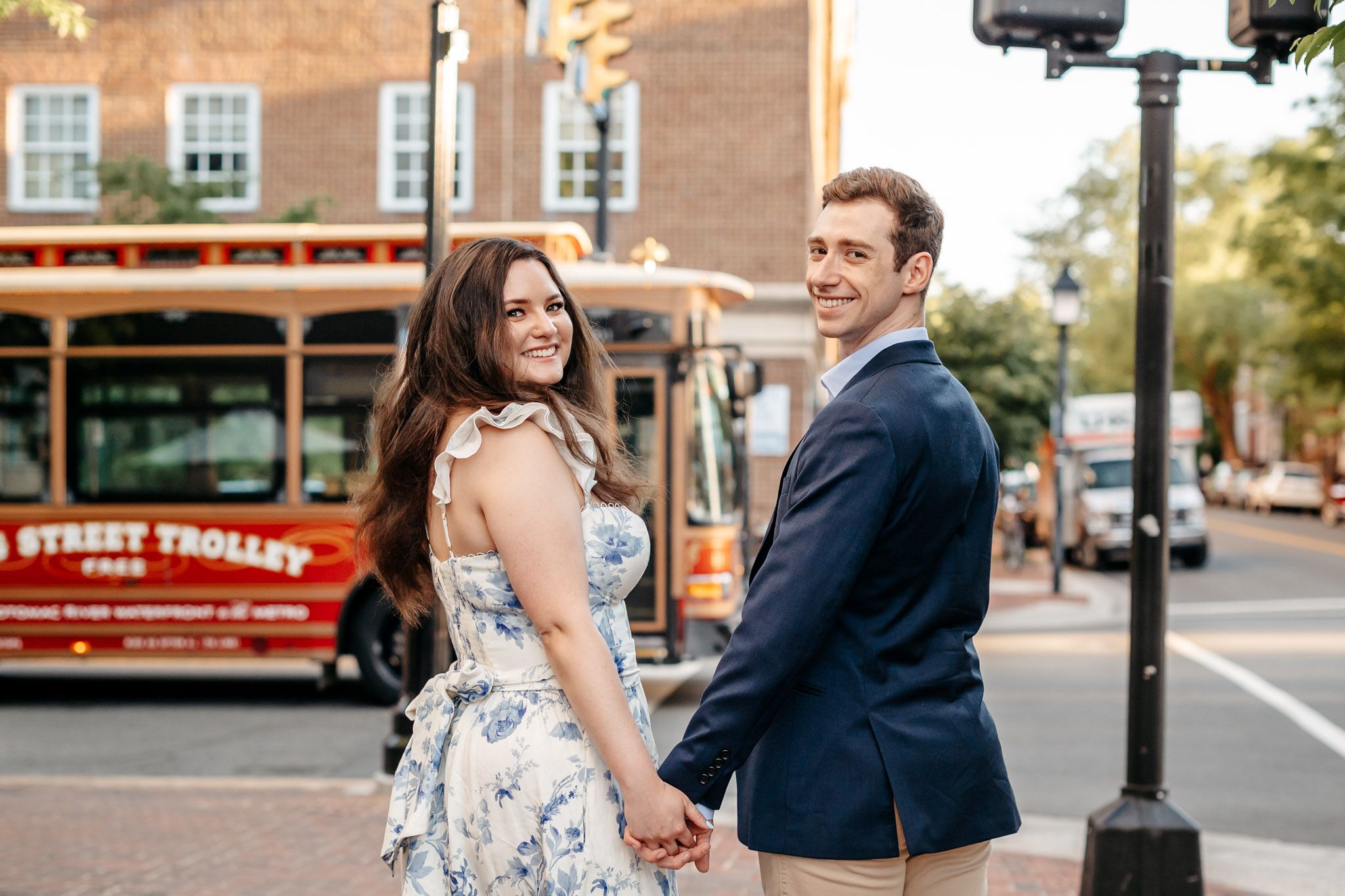 Northern Virginia Photographer – By Allyza