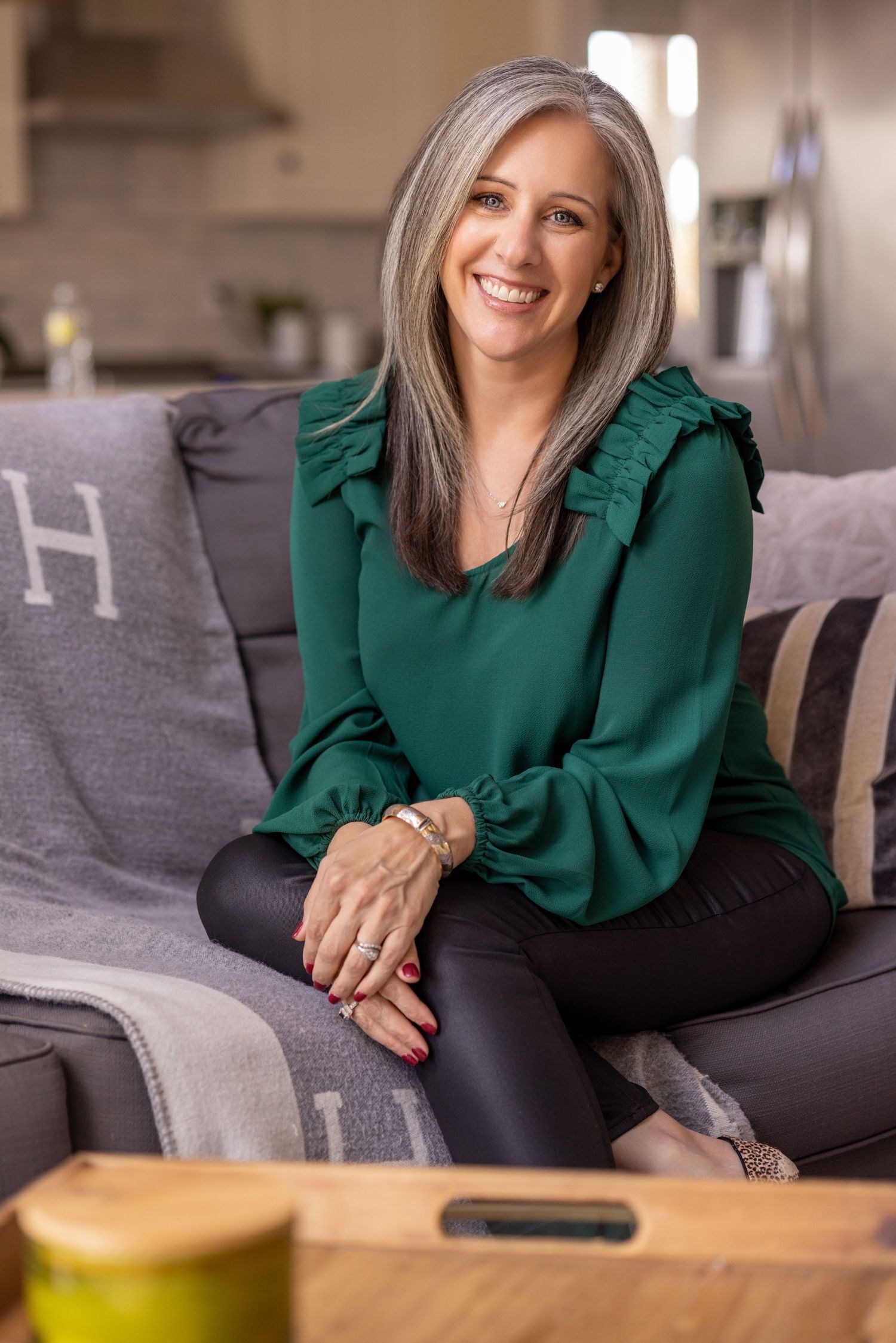 Realtors Headshots - Michael Gomez at Westlight Studios