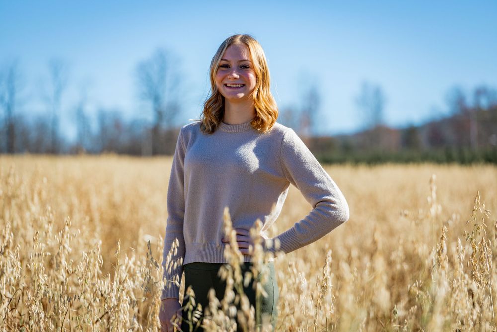 Portraits - Sara Moyer Photography