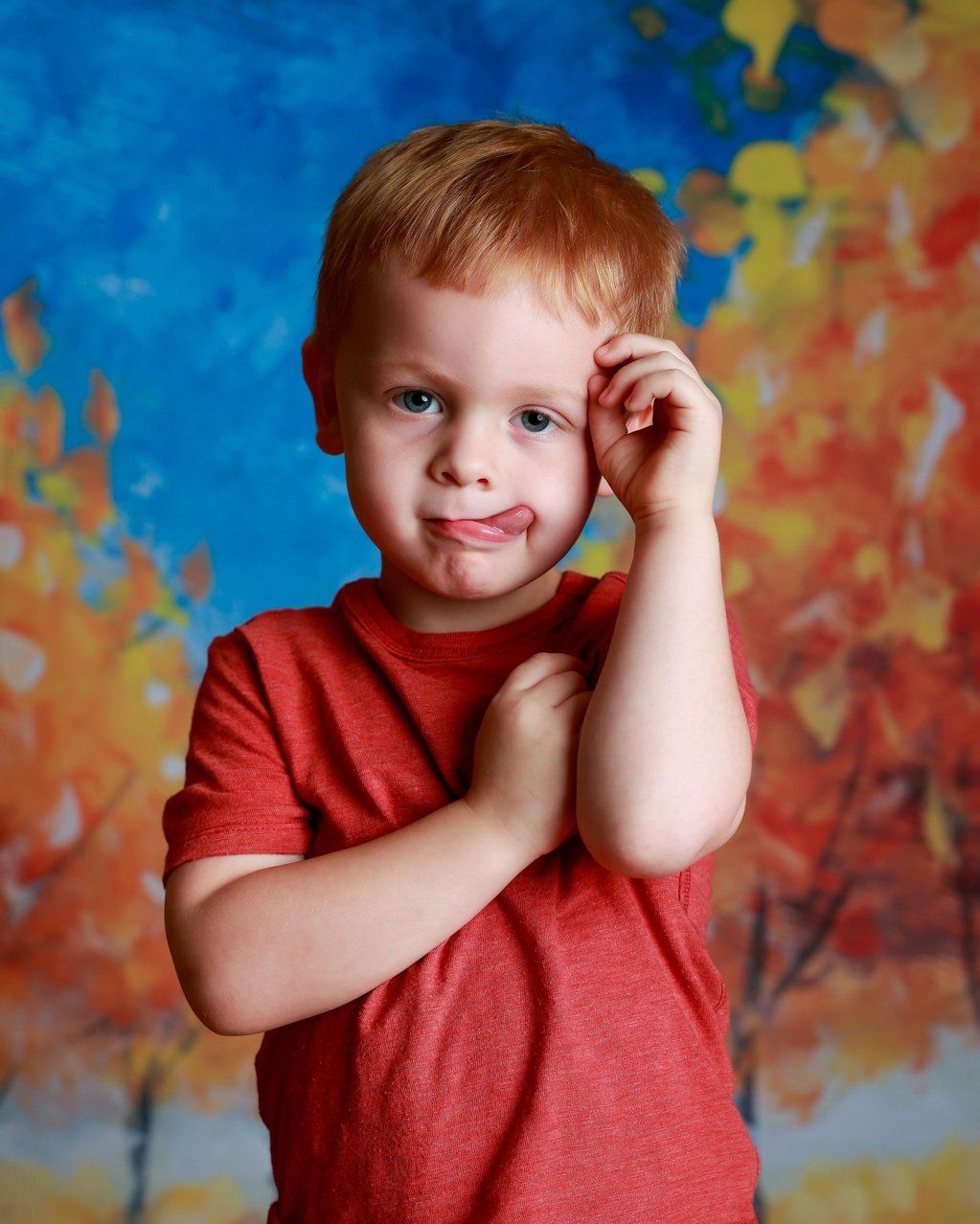 Sample Childcare Images - MXM Photography