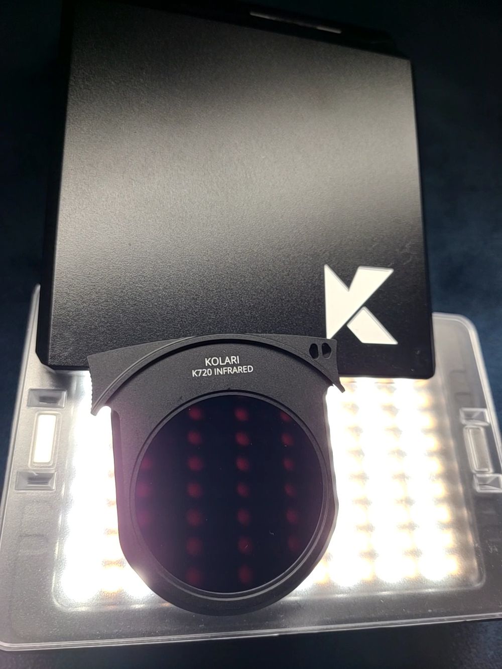 Kolari 720nm Infrared - How to get started with IR photography - Travis ...