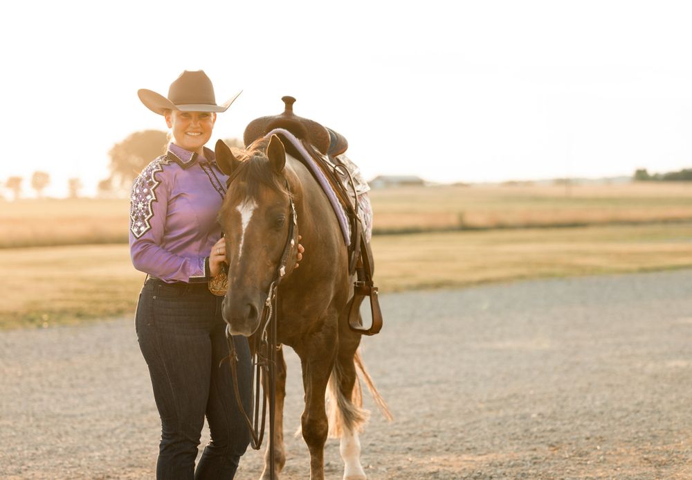 About - Danielle Whittaker Photography