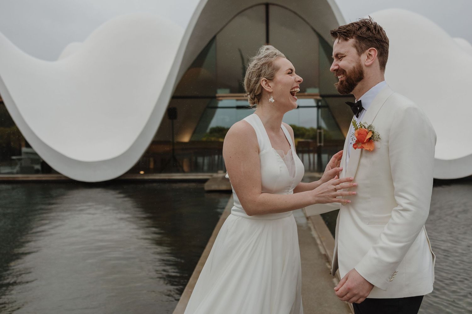 Dennis and Marike - Christene de Coning Photography