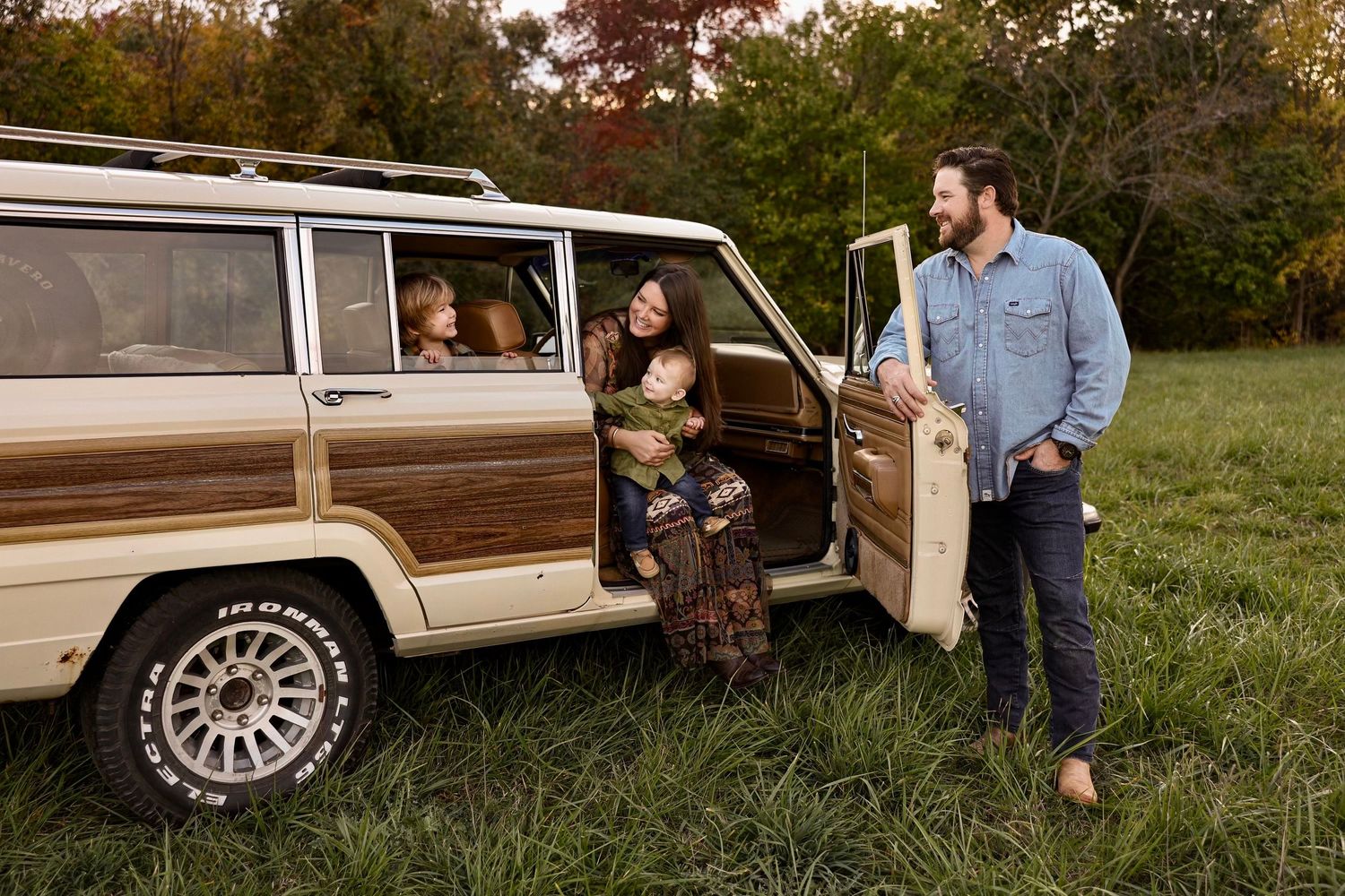 Portfolio - Ashley Wright Photography