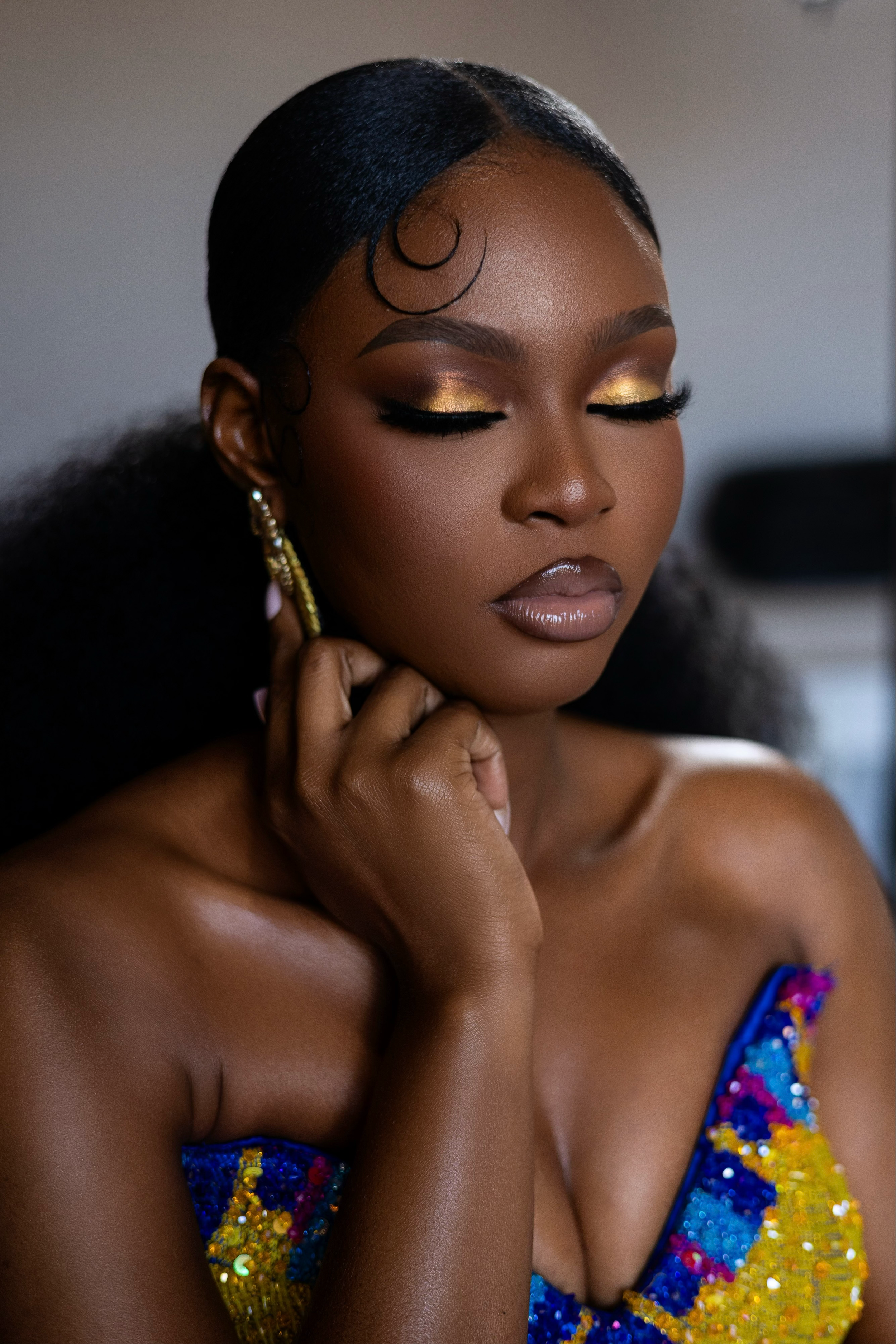 MAKEUP BY ASHLEY