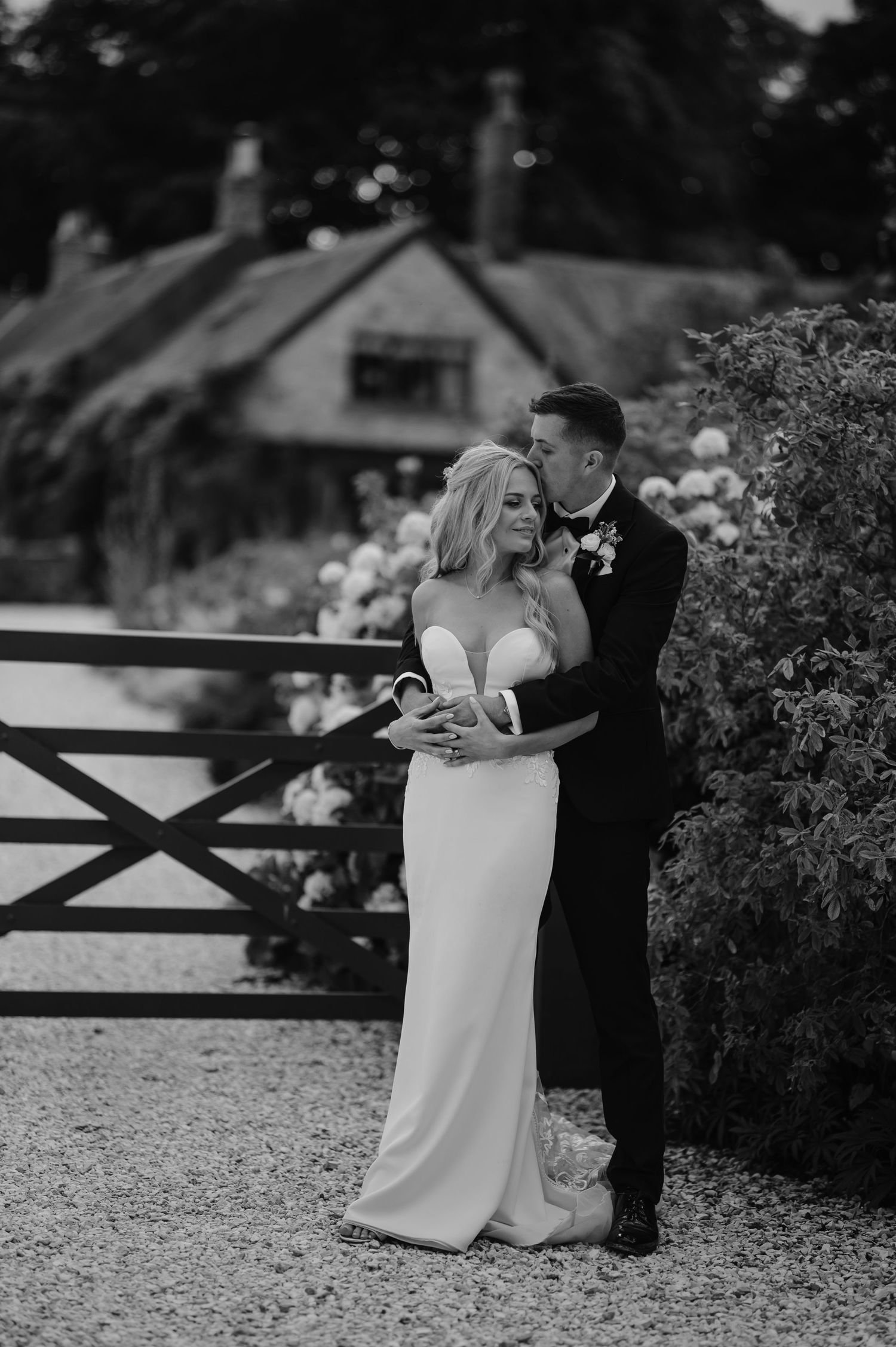 Wedding - Eleanor Beatrice Photography