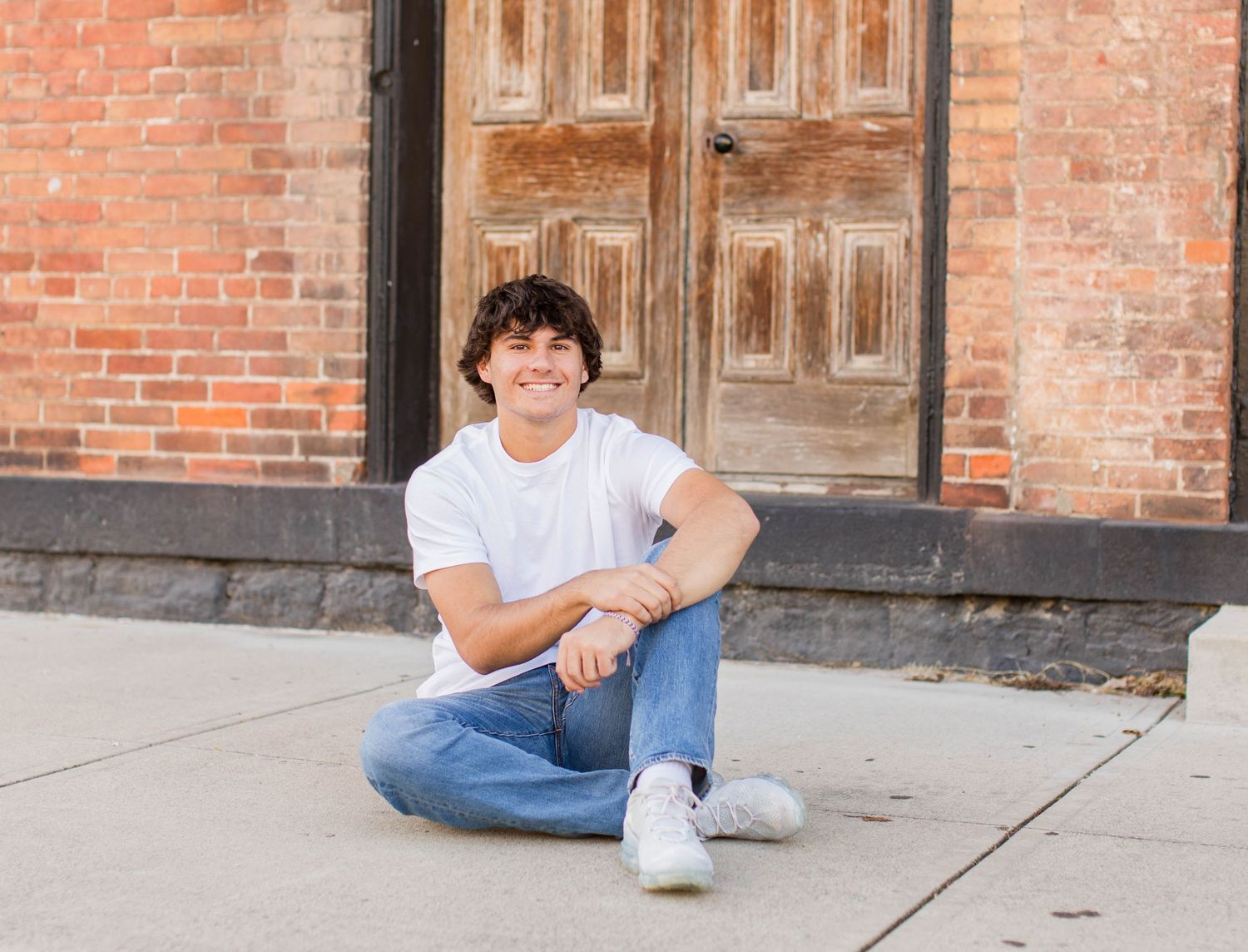 Senior Portrait Packages - Make Moments Last Photography