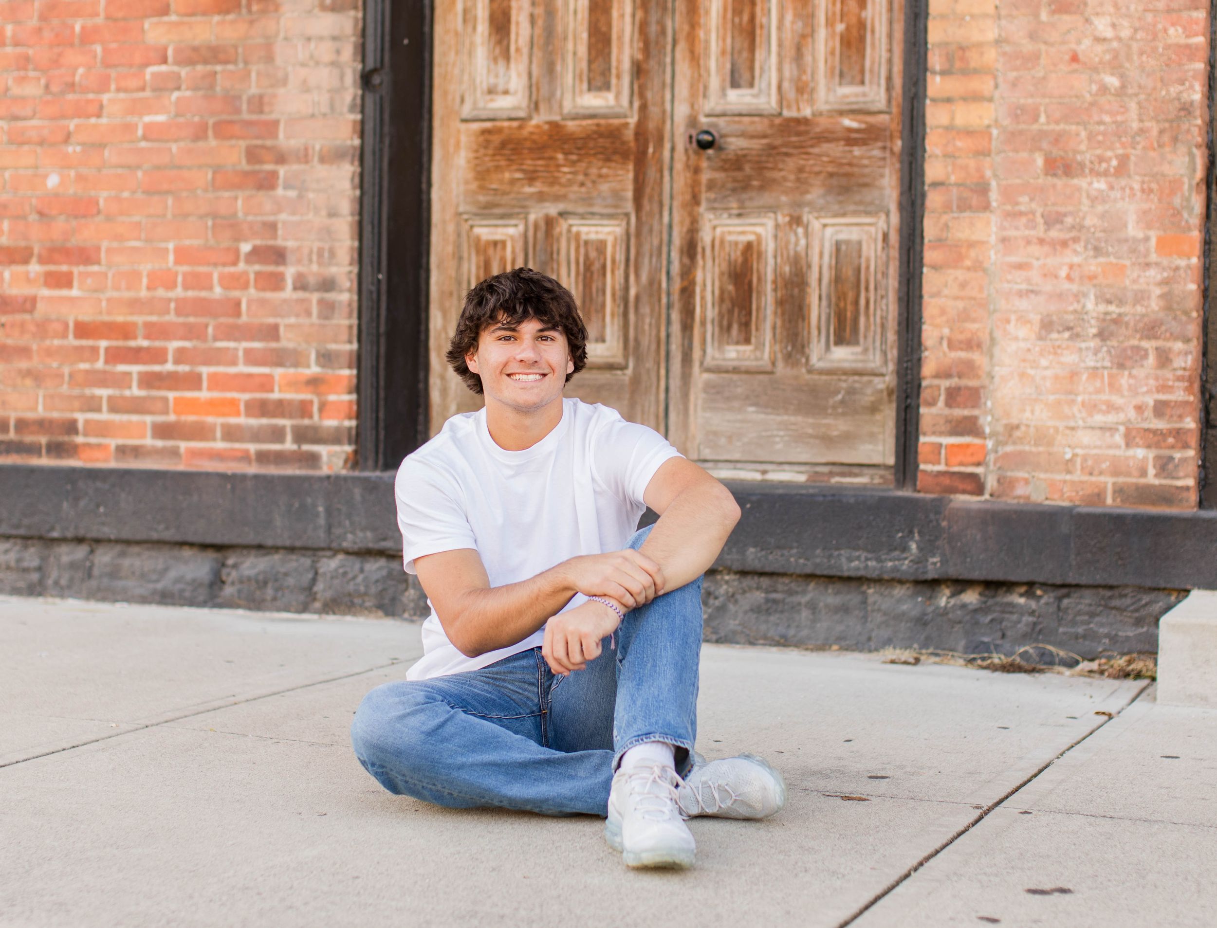 Senior Portrait Packages - Make Moments Last Photography