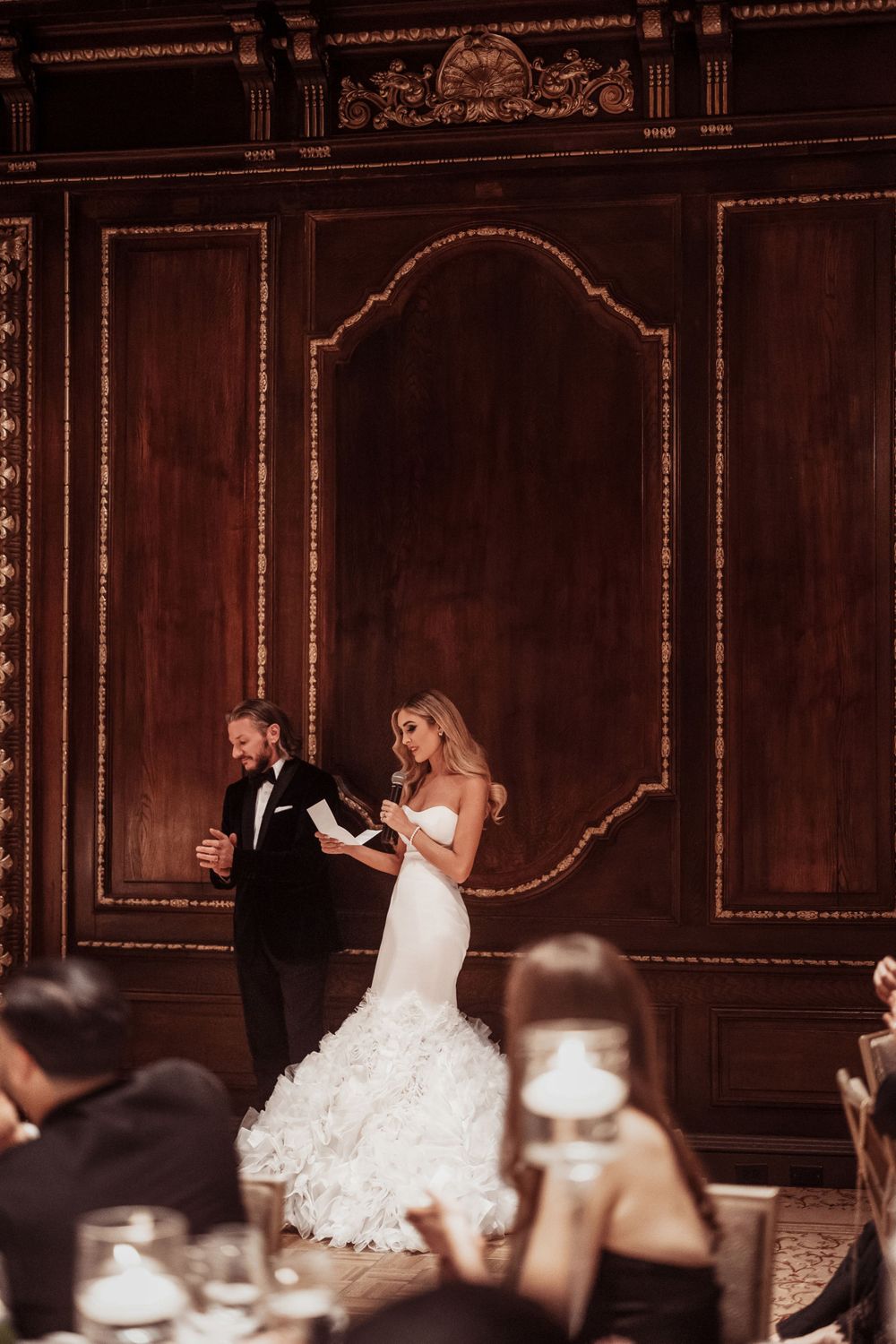Rylie & Richard - #1 New York & Los Angeles Wedding Photographers ...