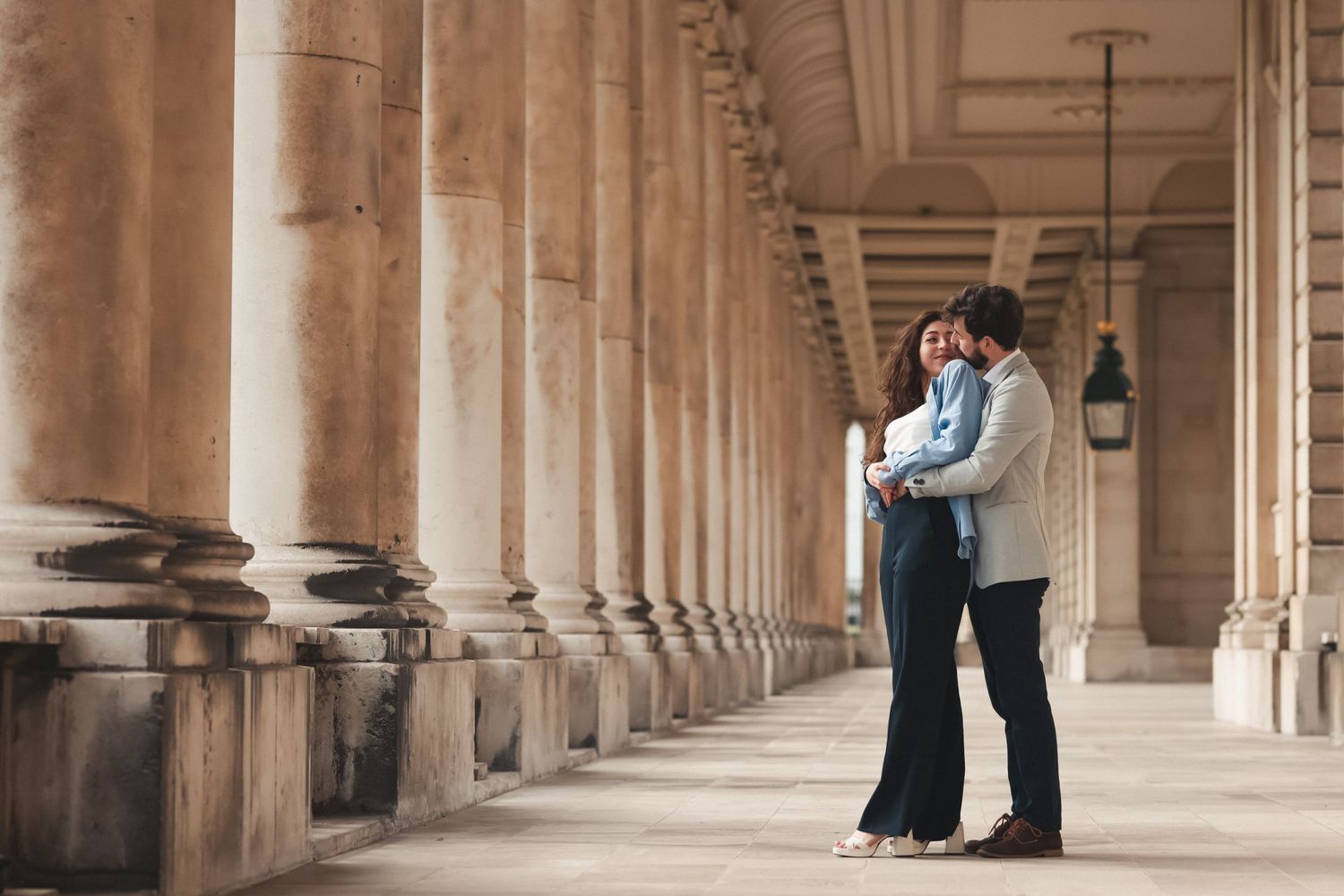 About - London Love Stories