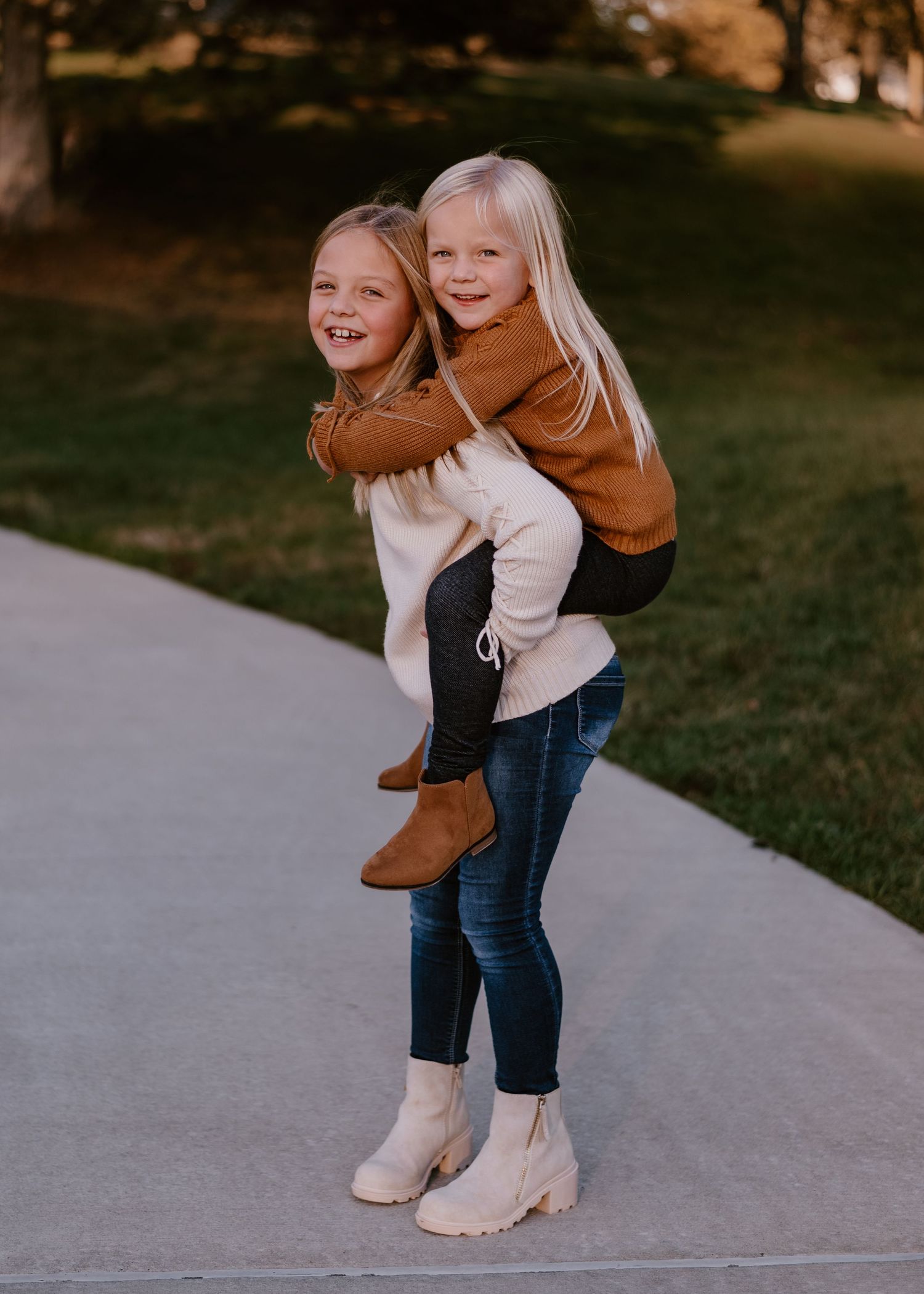 Commercial - Simply Sam’s Photography