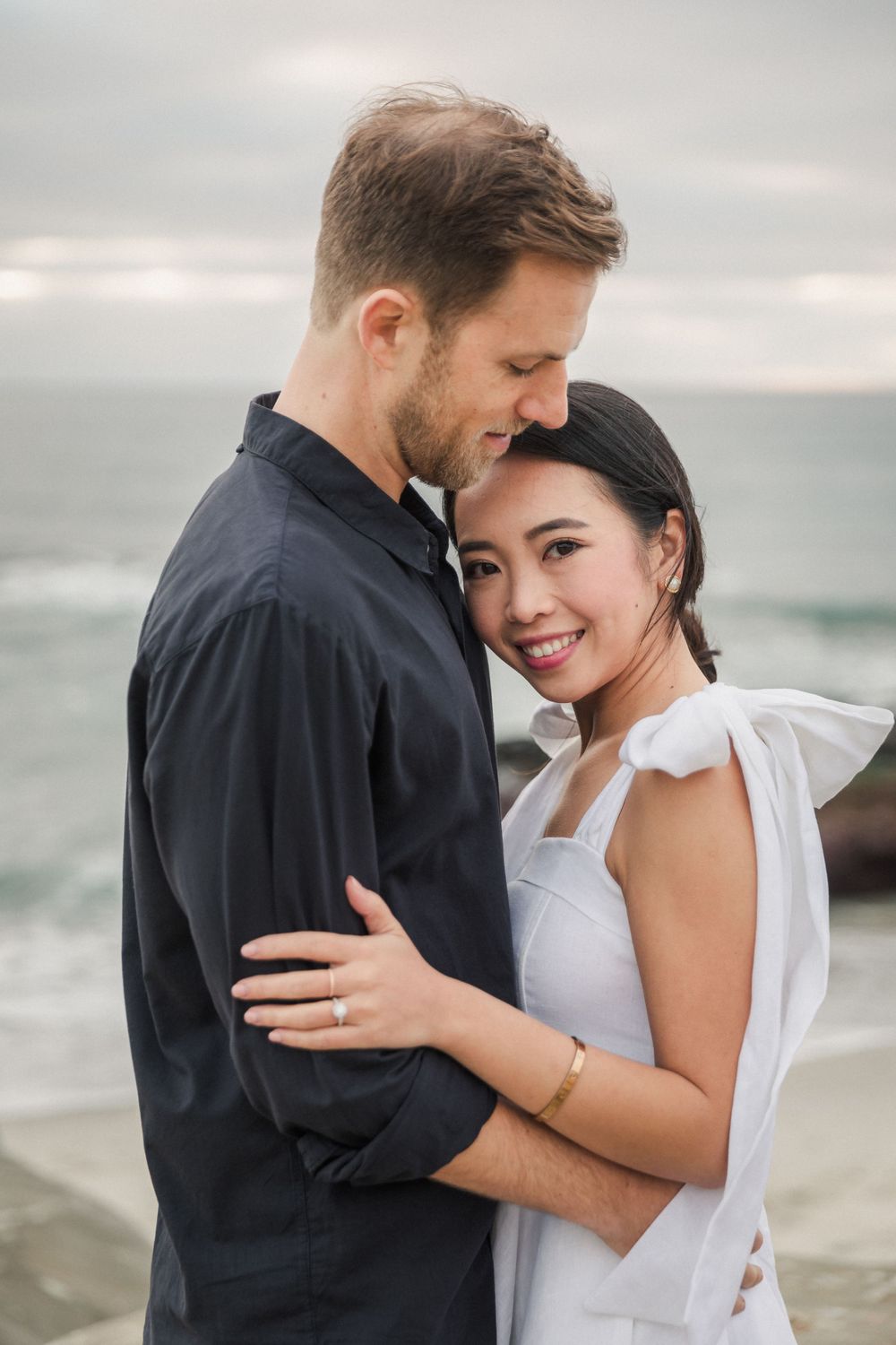Engagement Session - San Diego Wedding Photographer | Shawn Lowe ...