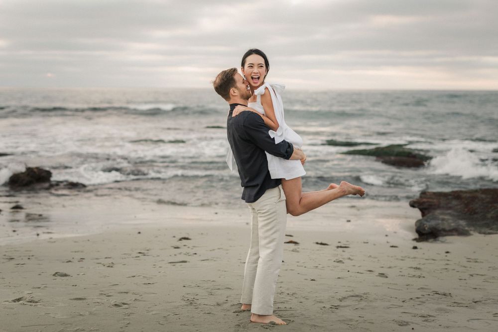 Engagement Session - San Diego Wedding Photographer | Shawn Lowe ...