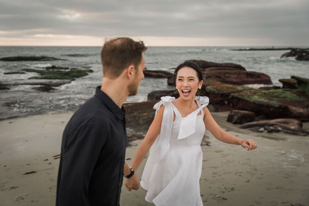 Engagement Session - San Diego Wedding Photographer | Shawn Lowe ...