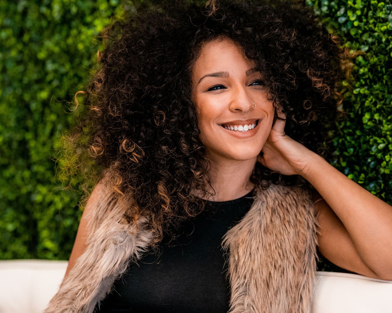 Portraits - Greg Rothstein