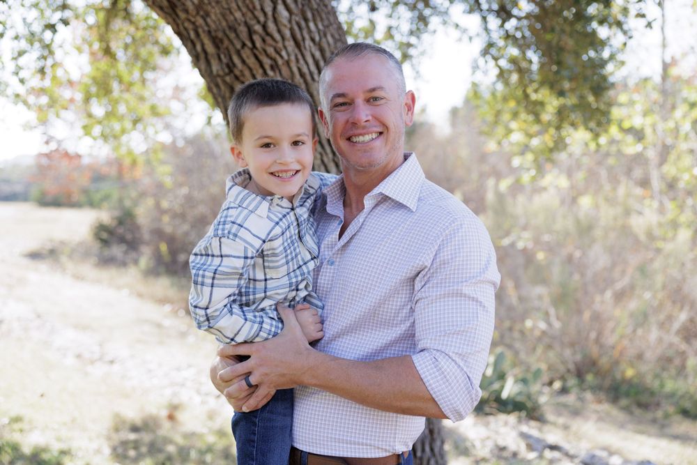 Capturing Moments: Why a Family Photo Session is the Perfect Gift for ...
