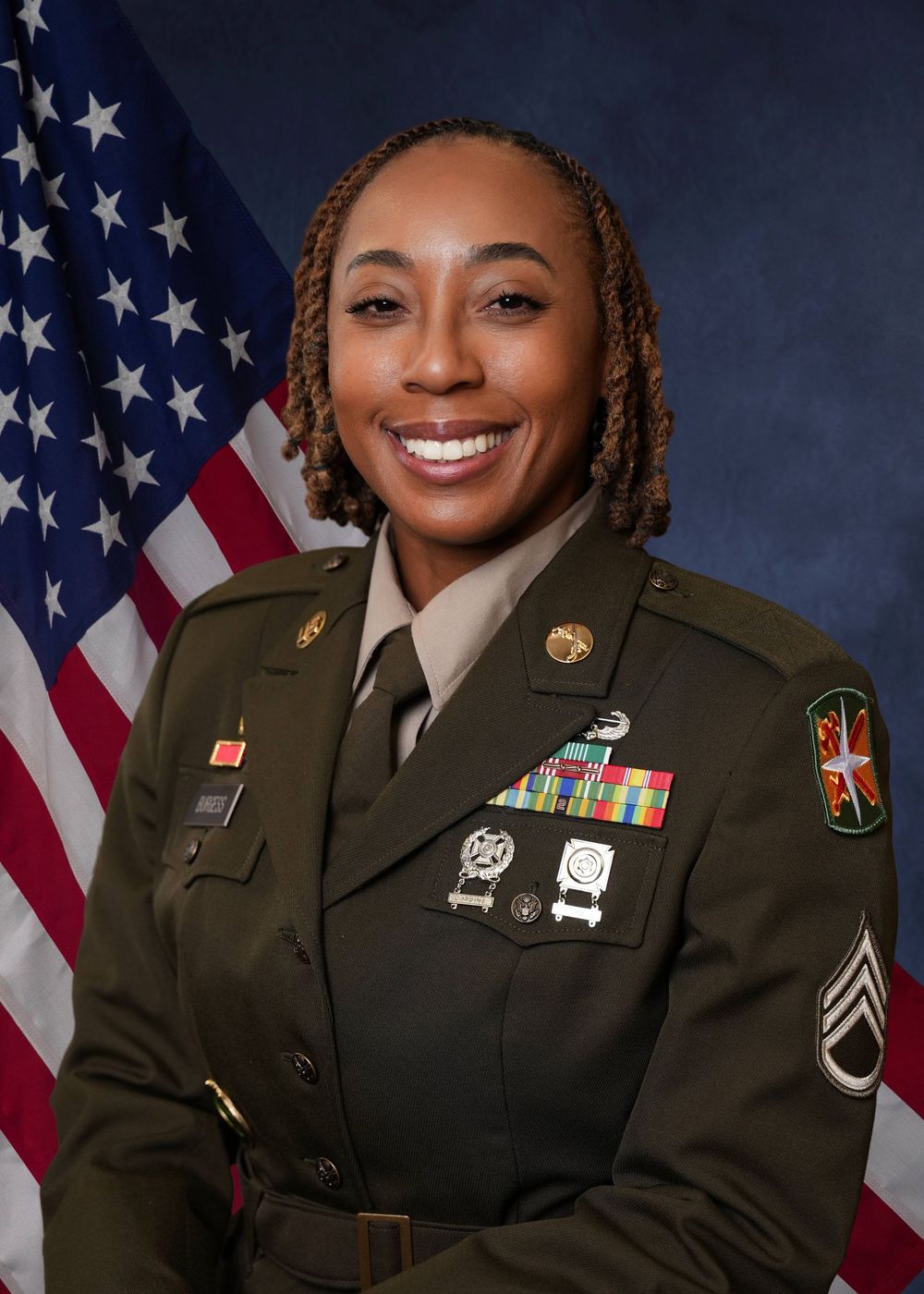 Military Ball Portfolio - Ft. Wood Photography