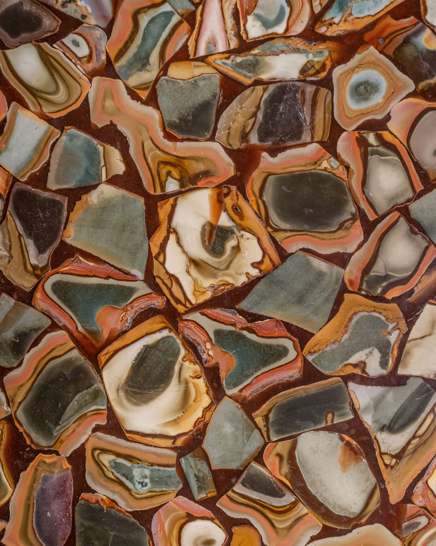 Jasper Meaning, Properties, and Benefits - Geology Rocks Pittsburgh