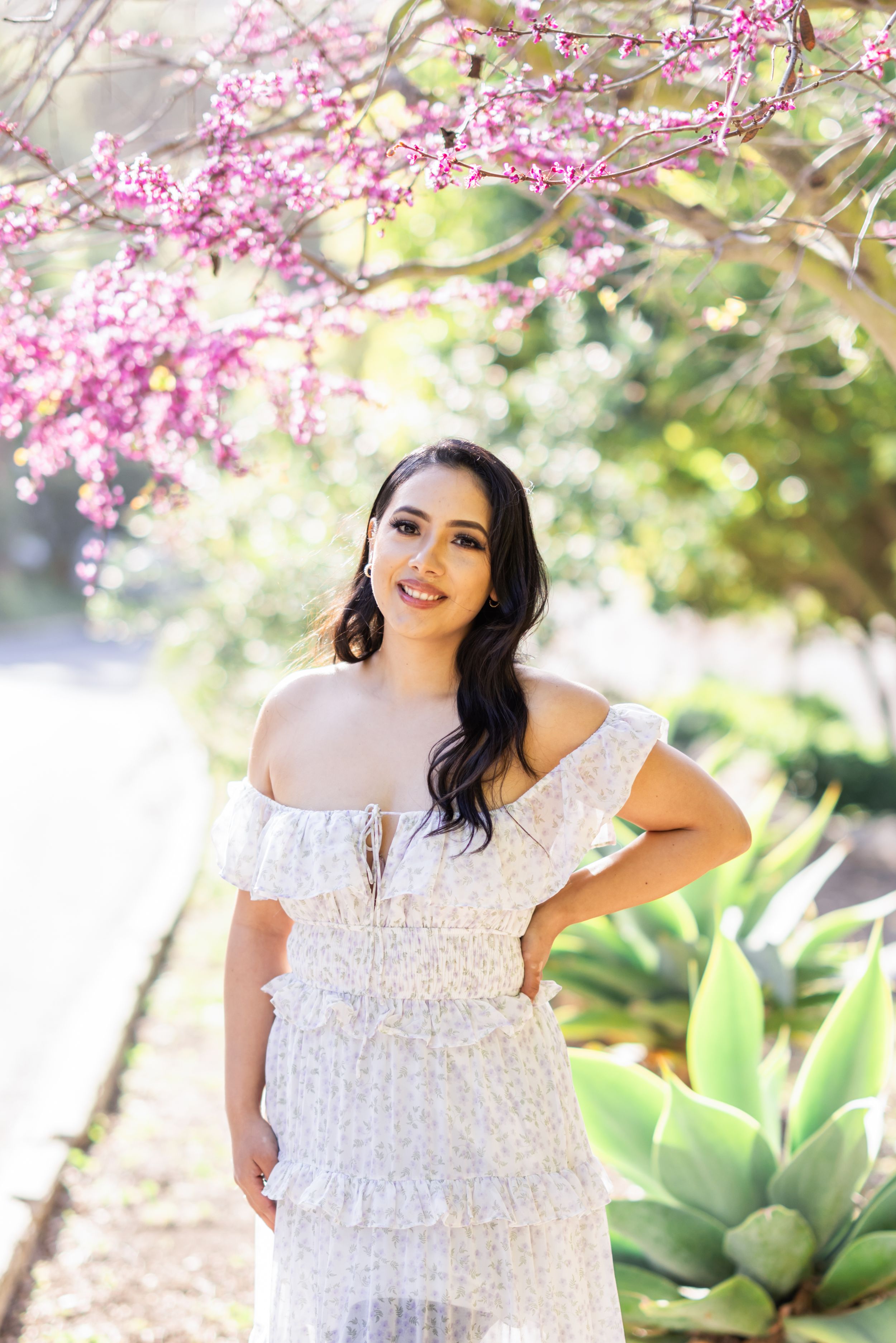 About Me - Jennifer Rose Photography