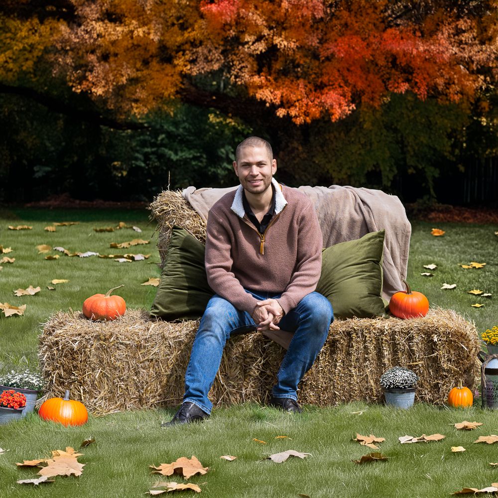 Fall Photo Session Oufit Ideas - Girasoles Photography