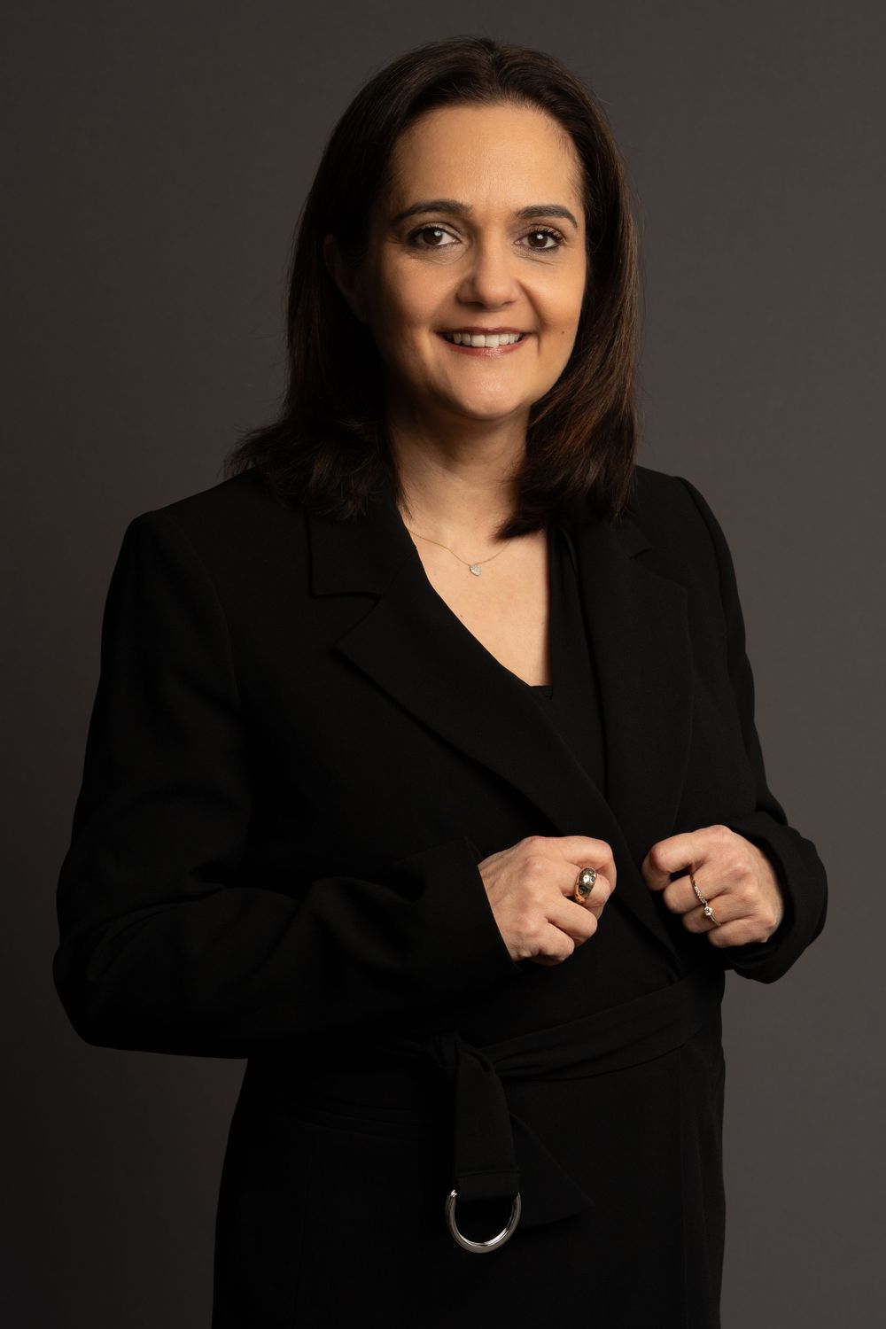 Portrait Corporate à Domicile - Aurelie Blanche - Photographe ...