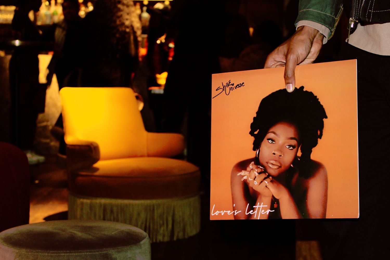 Portfolio - Bethel Haimanot