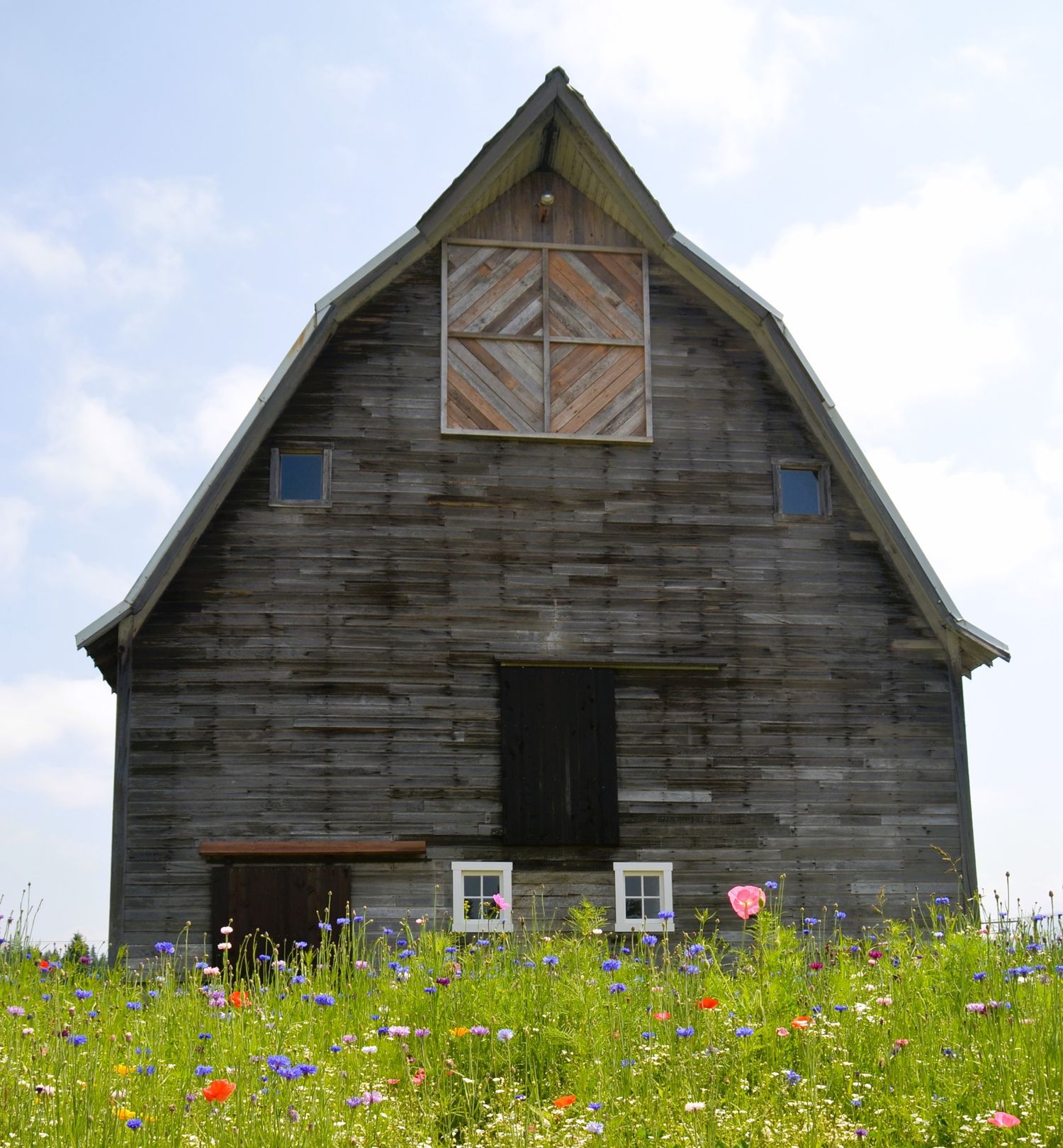 Old Owen Barn LLC