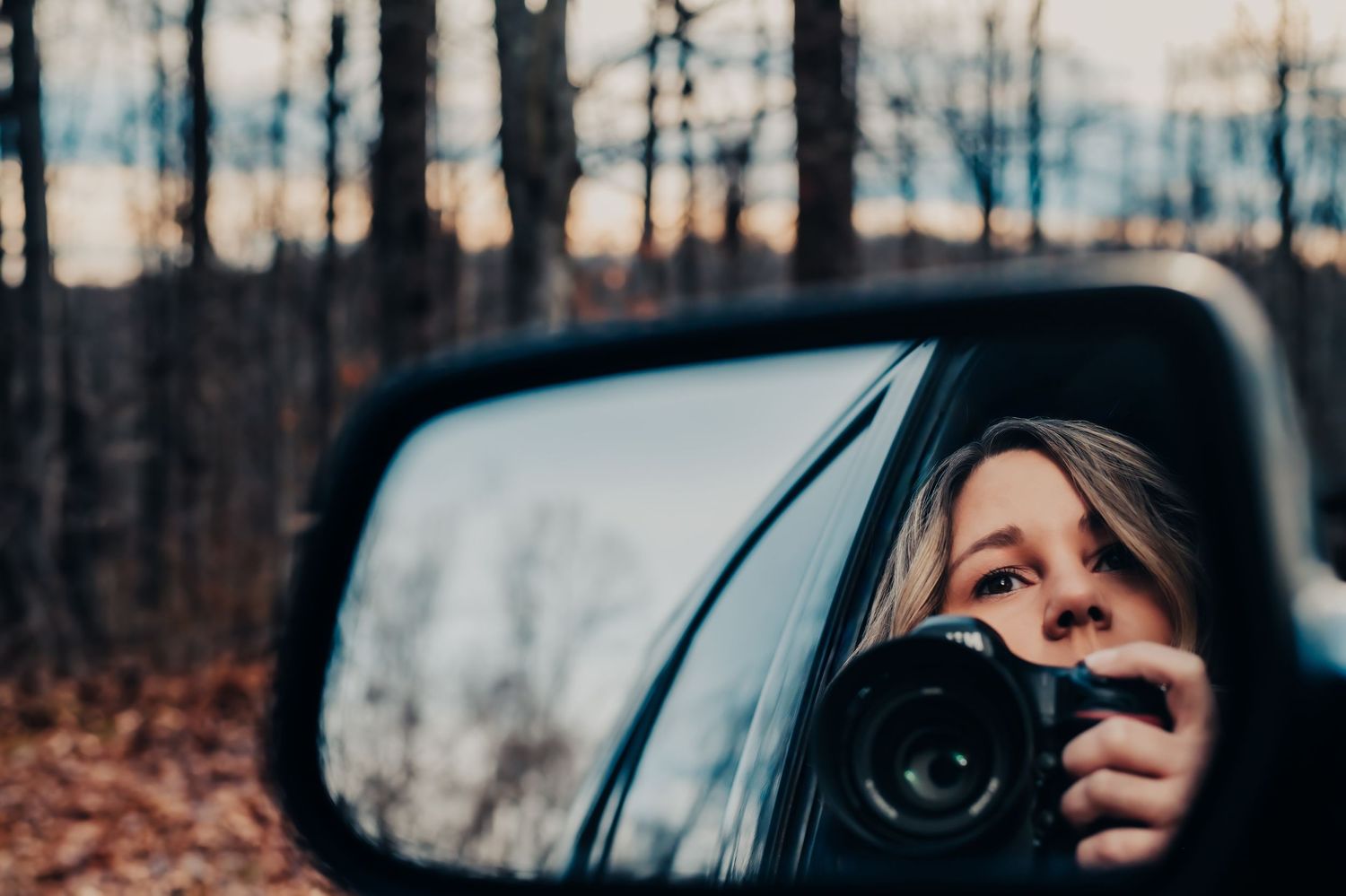 About - Holly Amerine Photography LLC
