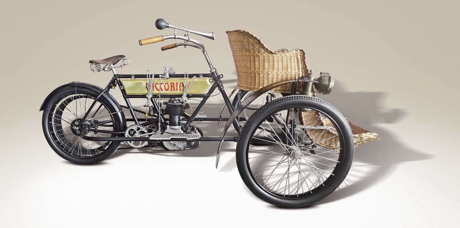 Portfolio - Avarvarii Automotive Artworks