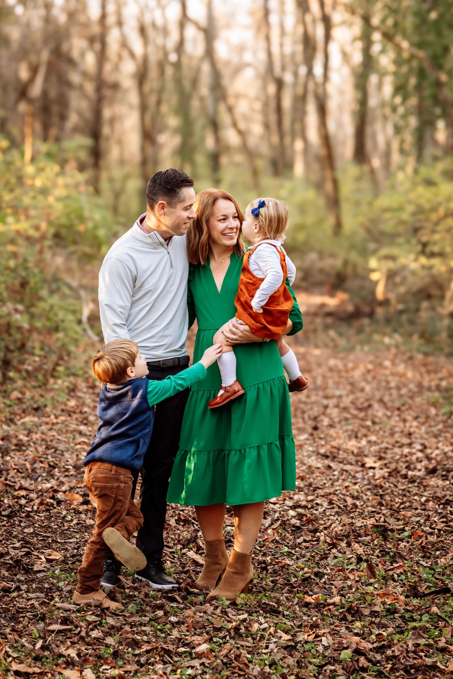 FAQ - Jessica Grammon