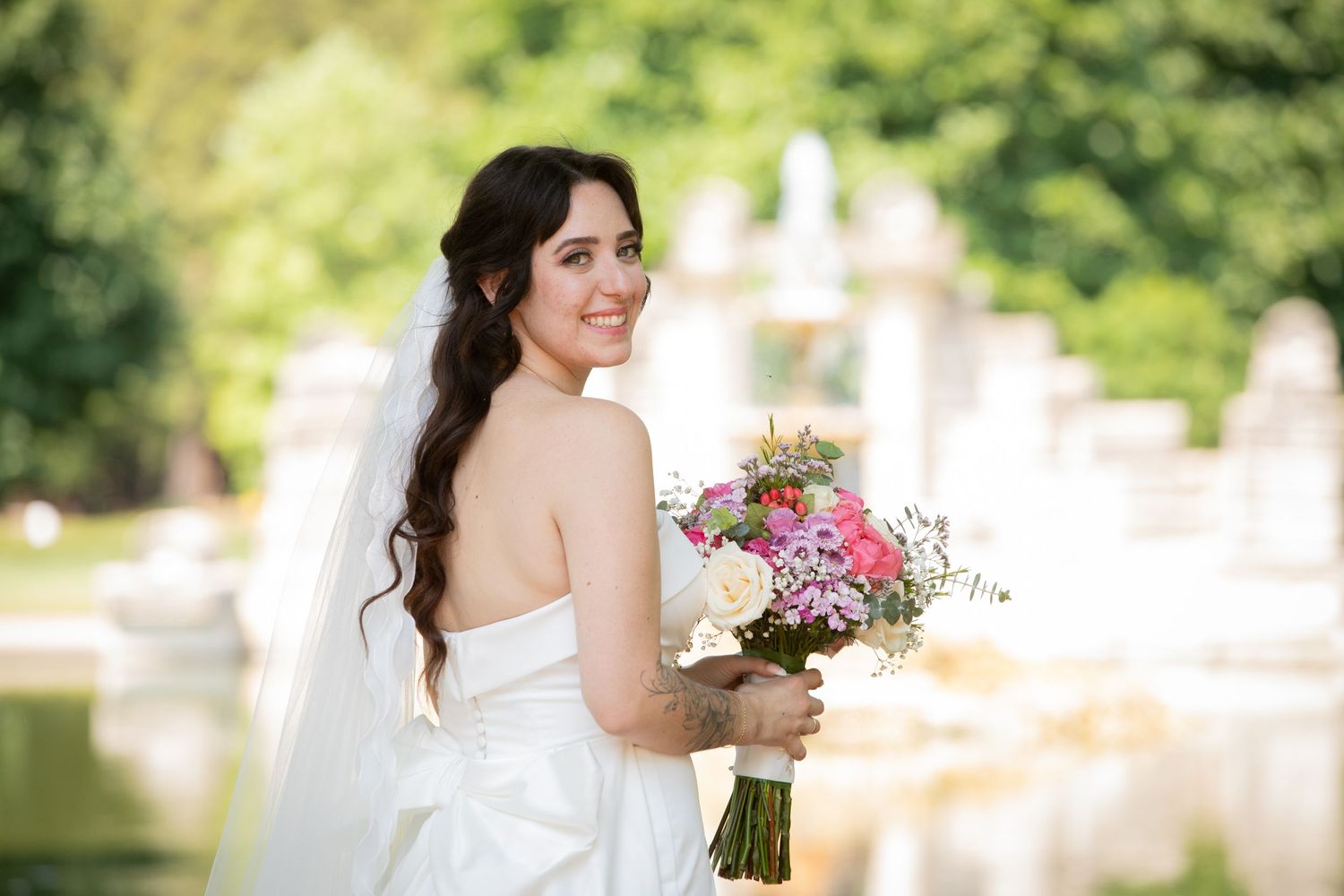 Portfolio - Stephanie Mackey Photography - Northwest Arkansas Wedding ...